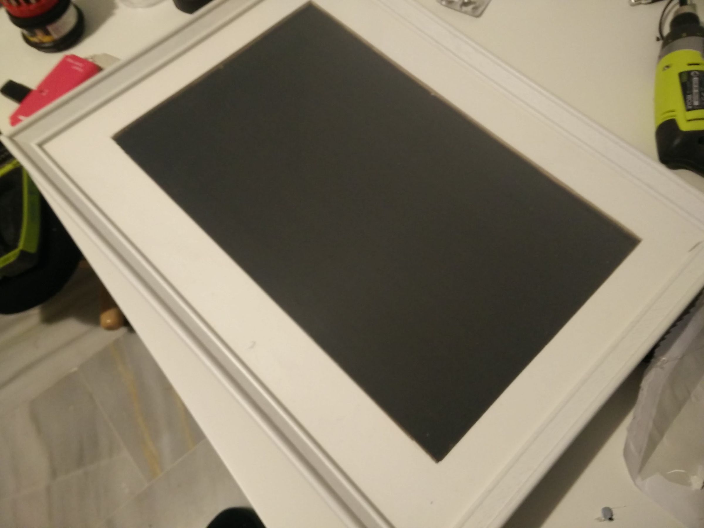 Live Picture Frame With Raspberry PI : 7 Steps (with Pictures ...