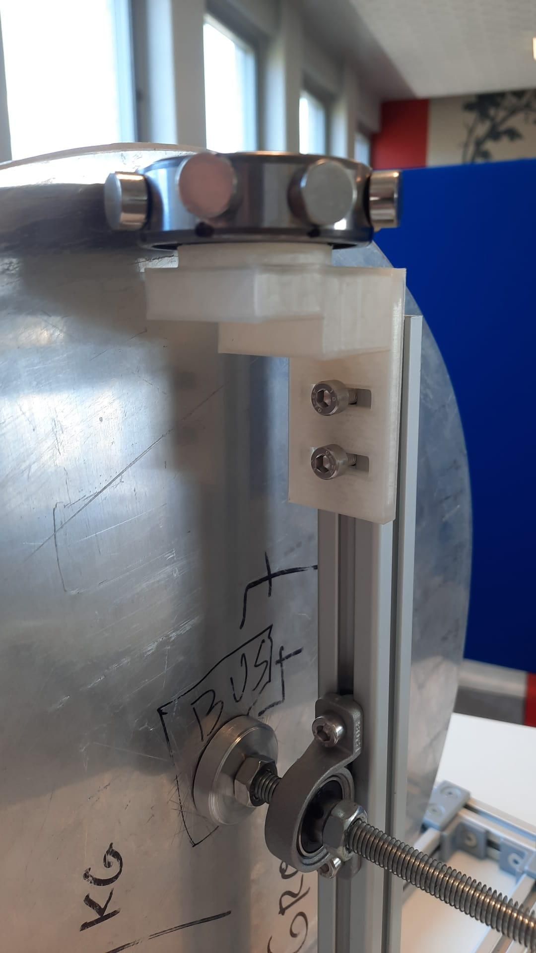 Eddy Current Machine Thingy : 8 Steps - Instructables