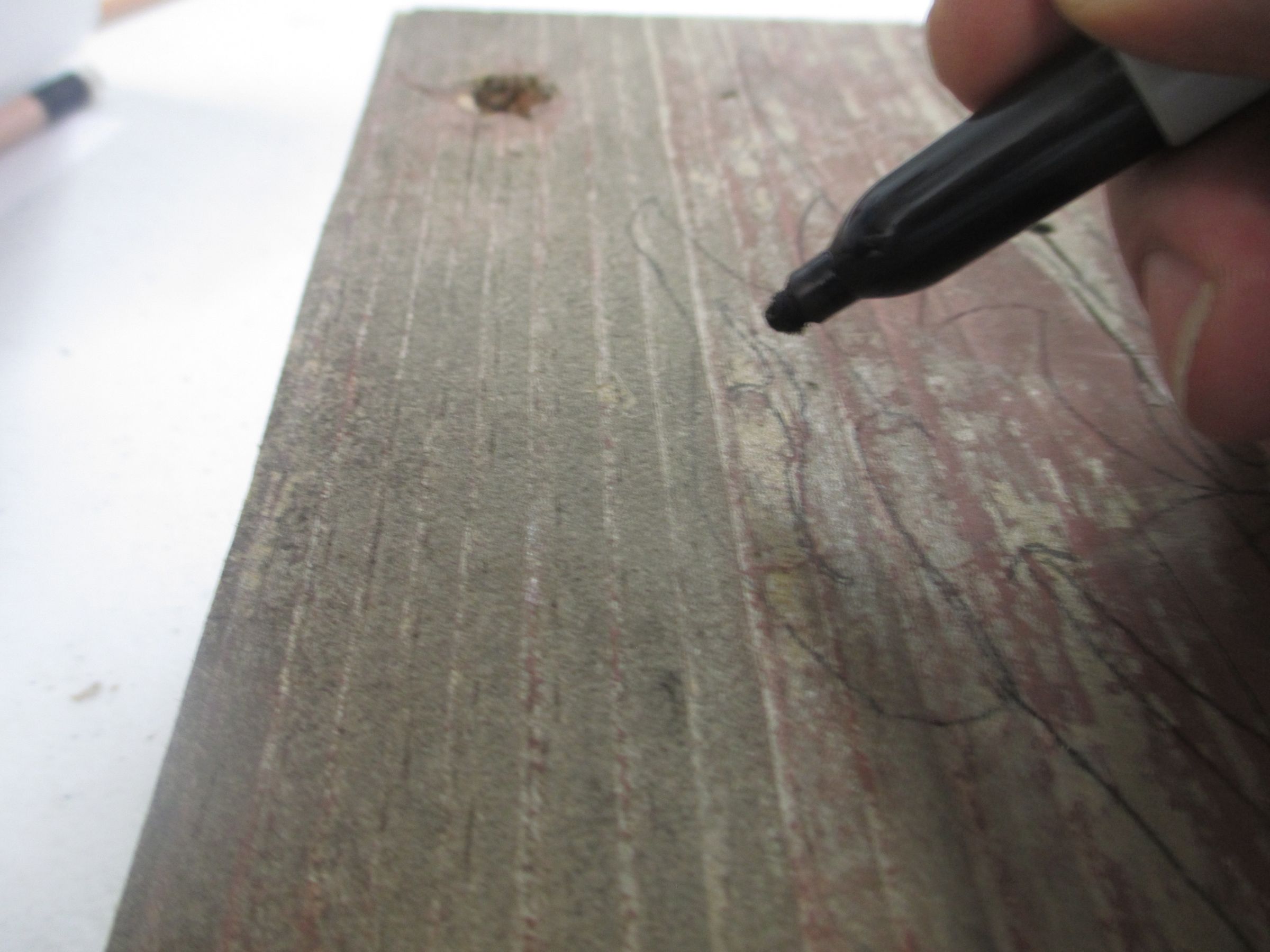 My First Dremel Router Woodworking Project : 9 Steps (with Pictures ...