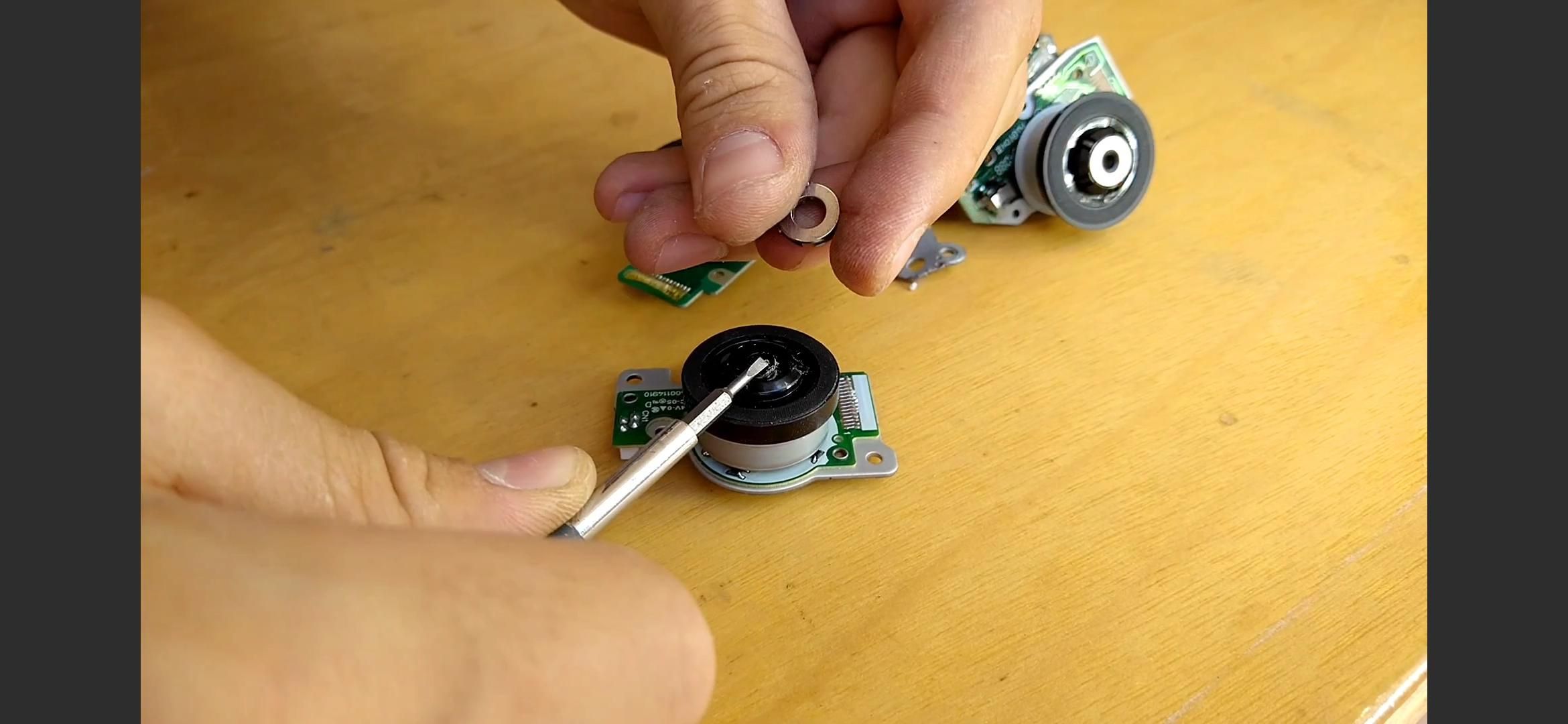 Best Ways to Find Magnets for DIY Projects at Home : 8 Steps (with ...