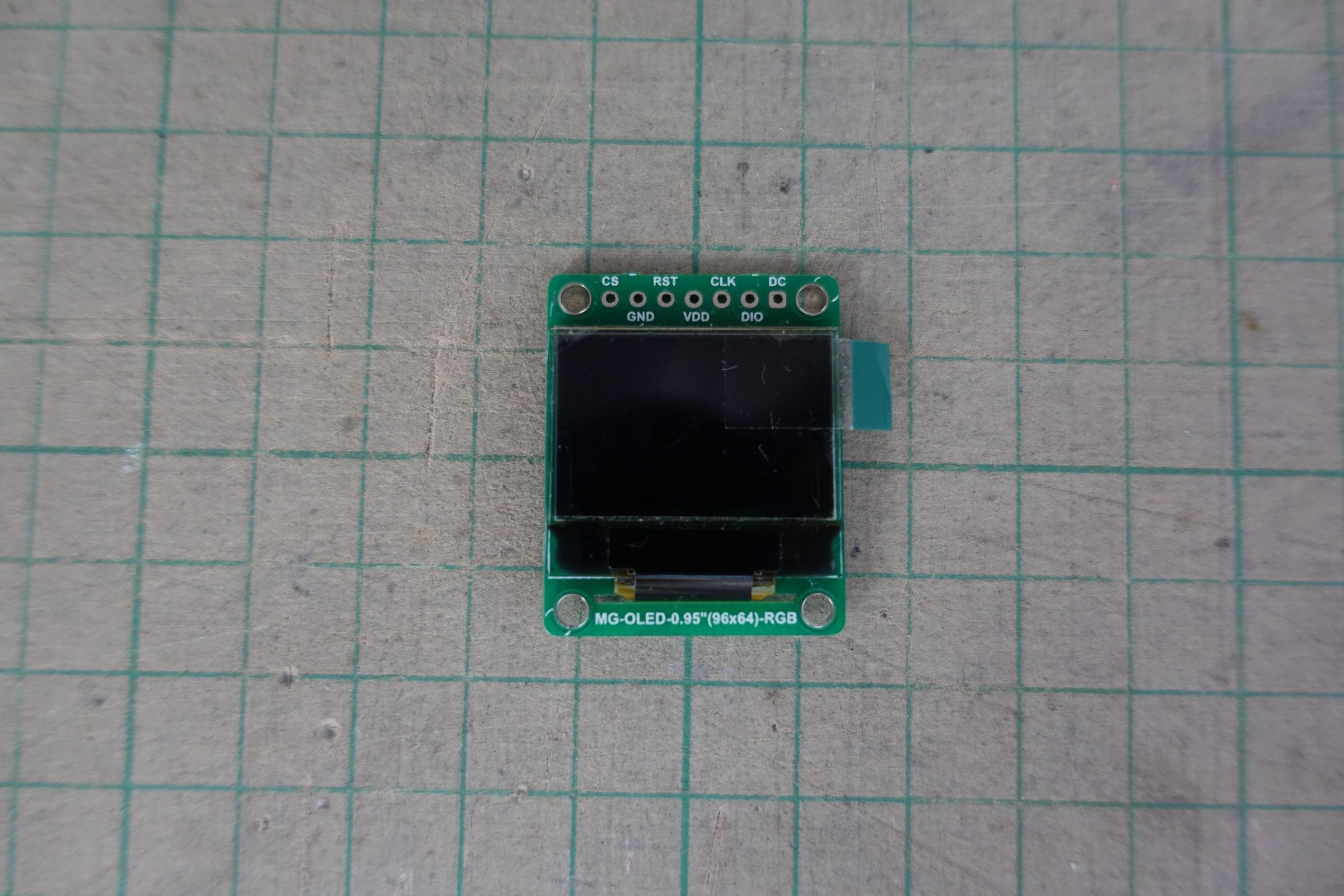 Select Color Display for ESP32 : 37 Steps - Instructables