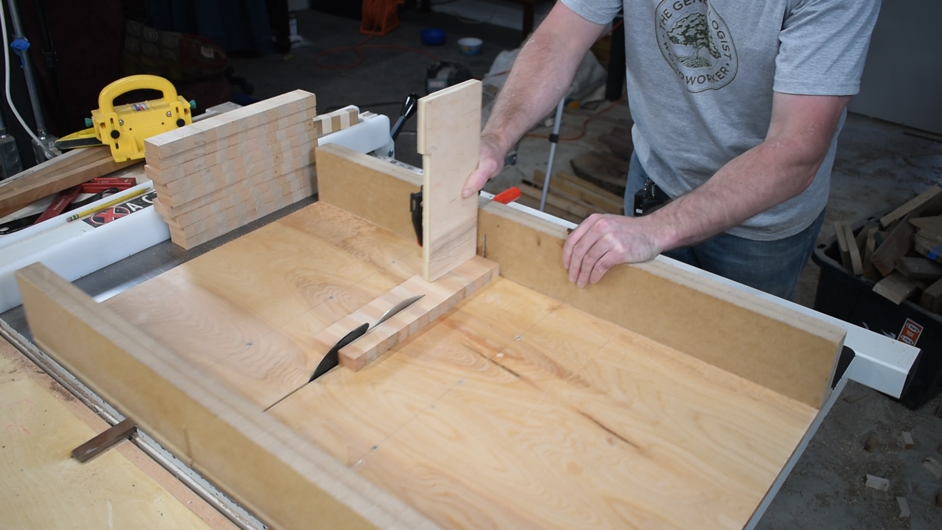 Make a Plaid Cutting Board : 9 Steps (with Pictures) - Instructables