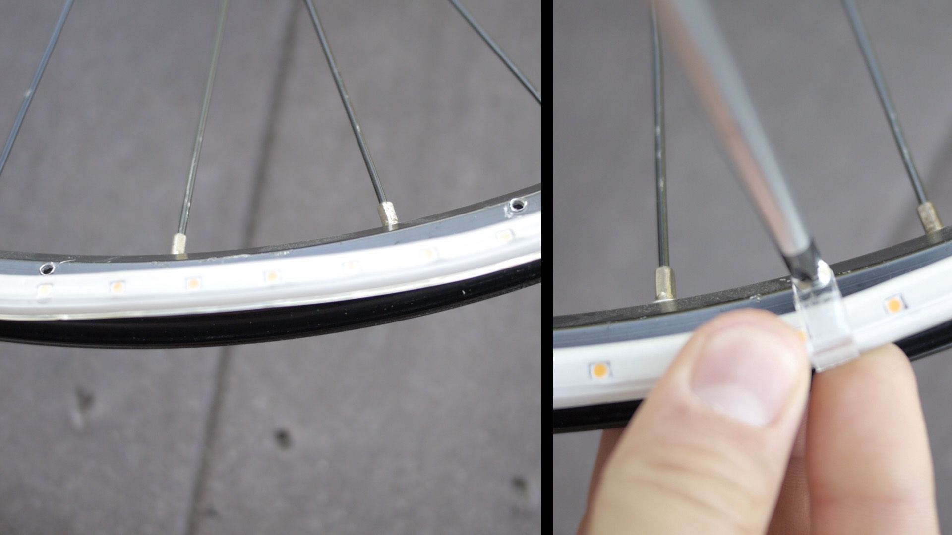 Bicycle Wheel Lamp / Light : 12 Steps (with Pictures) - Instructables