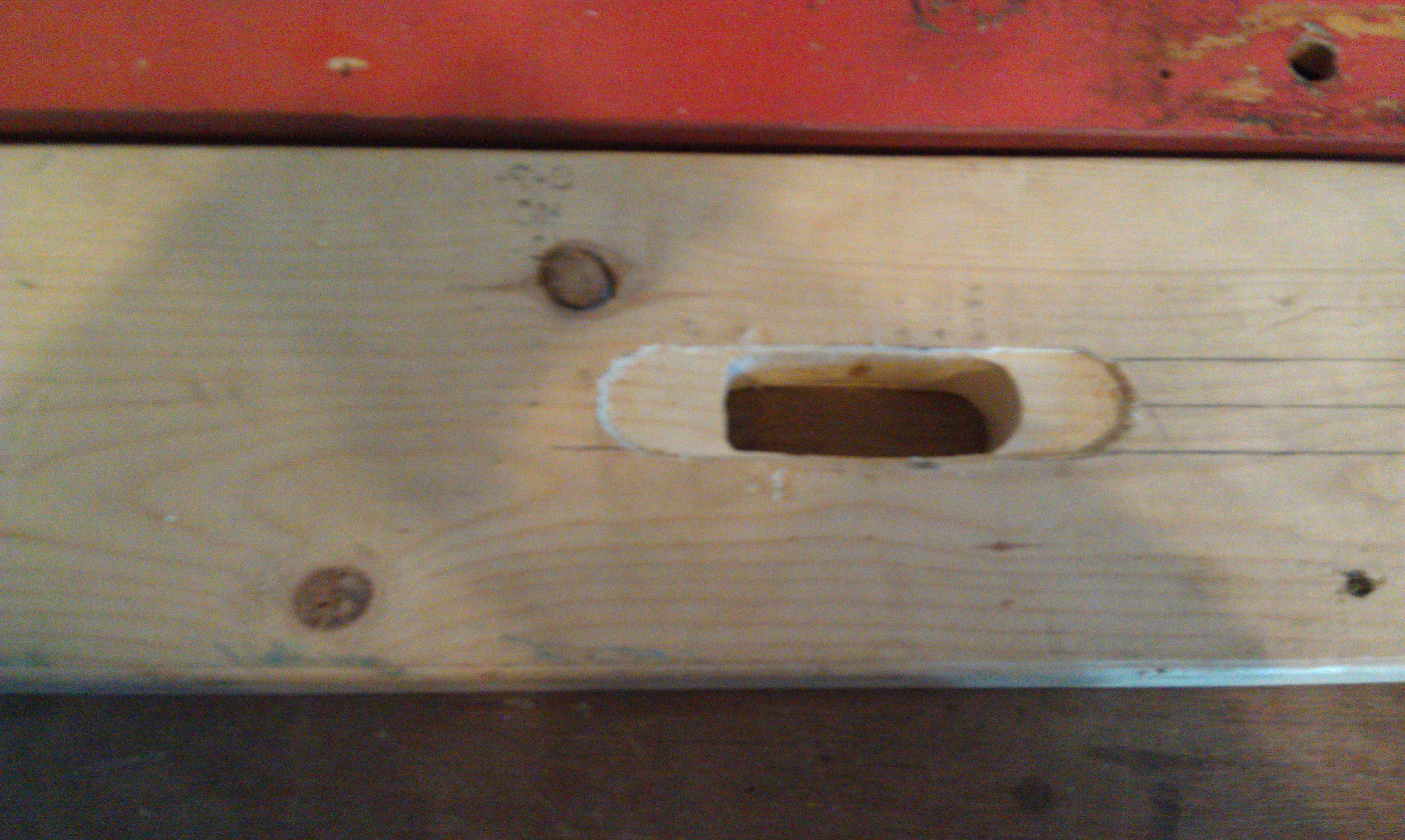 Vintage Saw Mill Scale Rebuild : 5 Steps - Instructables