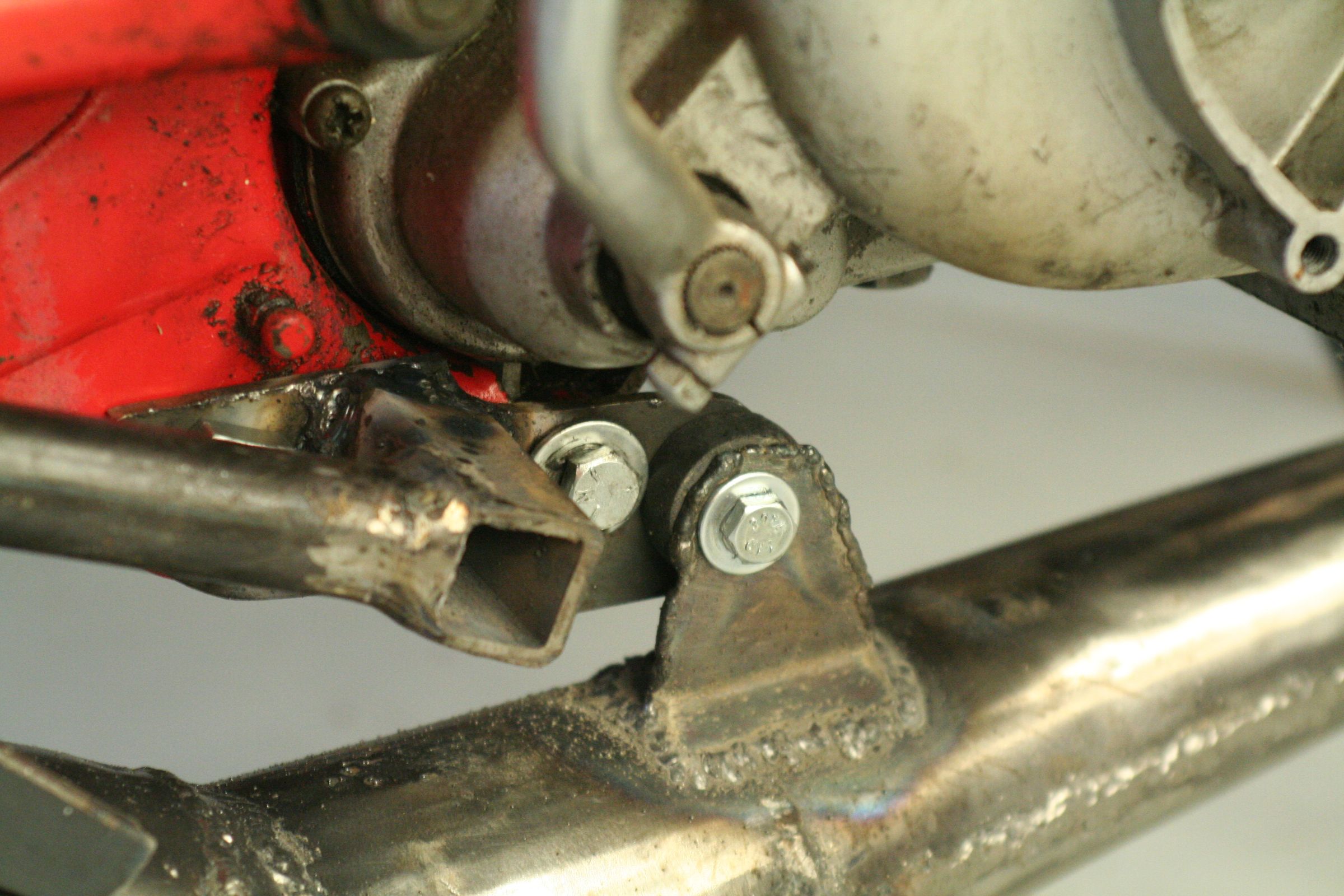 Build a "Tuned" Pipe for a 2-stroke : 11 Steps (with Pictures ...