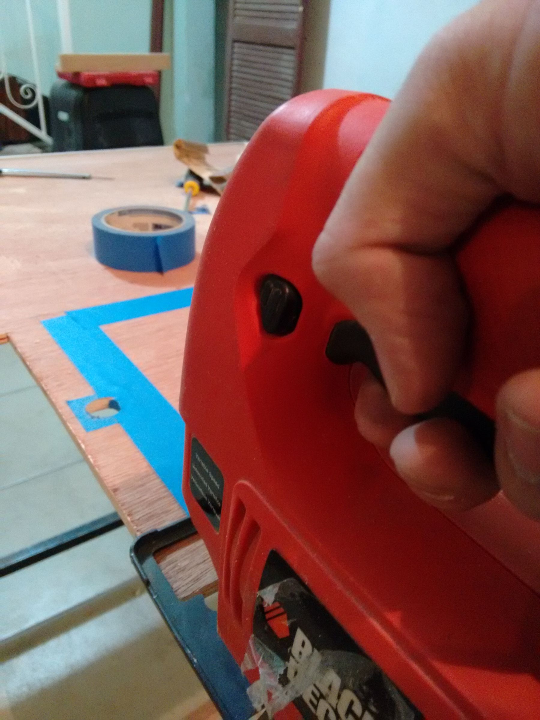 Toy Story 2 the Cleaner's Tool Chest : 15 Steps (with Pictures ...