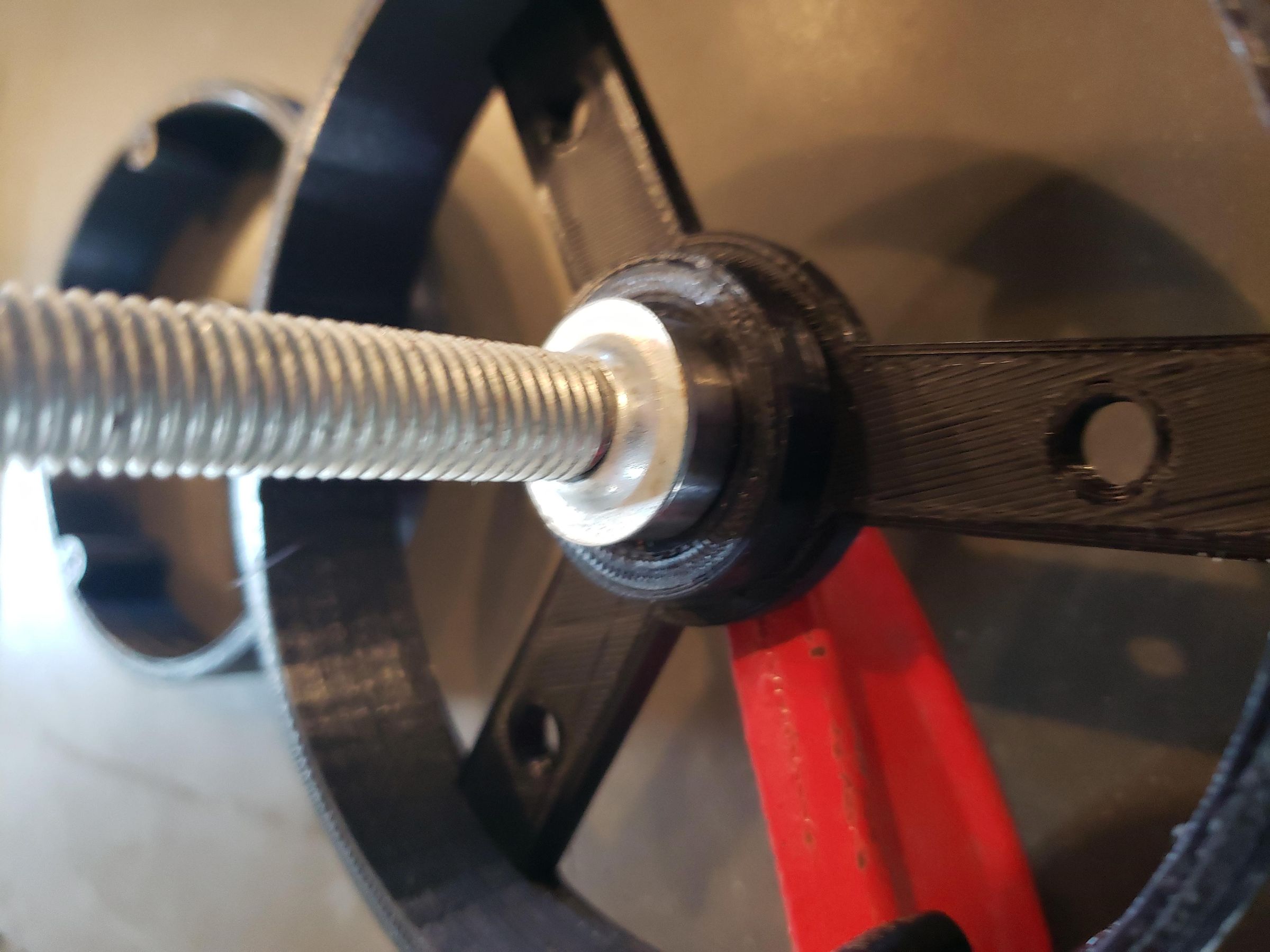 Mostly Printed Continuous Ropewalk - for Scale Ship Model Builders : 19 ...