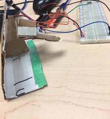 Arduino Motor Caterpult : 4 Steps - Instructables