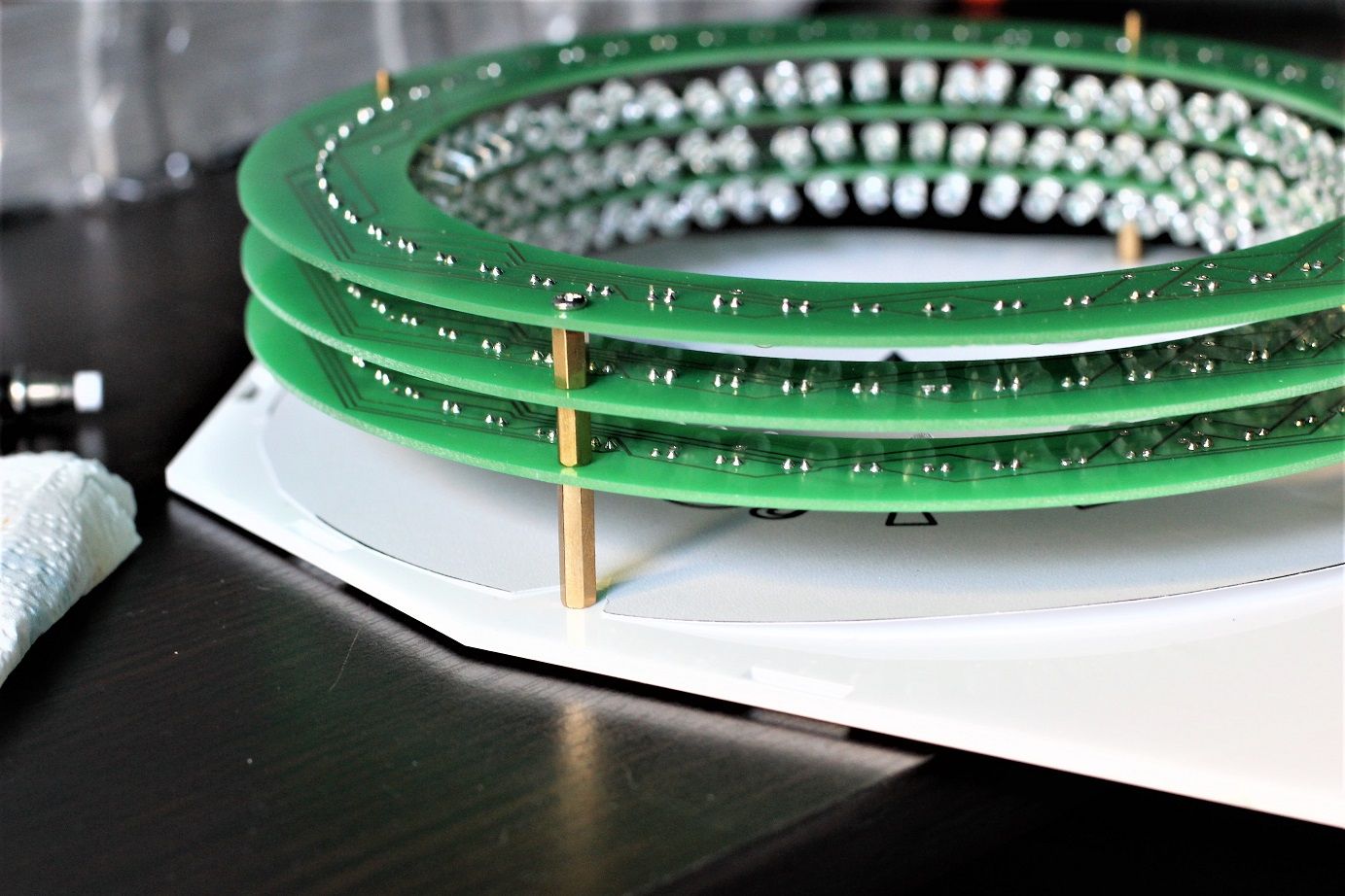 Shadow Clock : 7 Steps (with Pictures) - Instructables