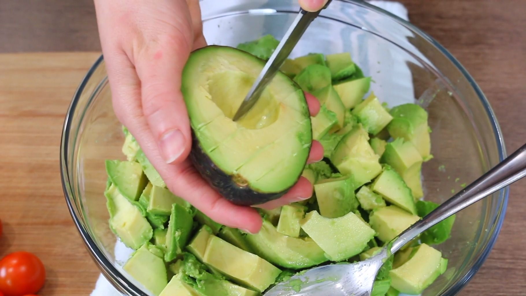 Super Bowl Guac : 8 Steps (with Pictures) - Instructables