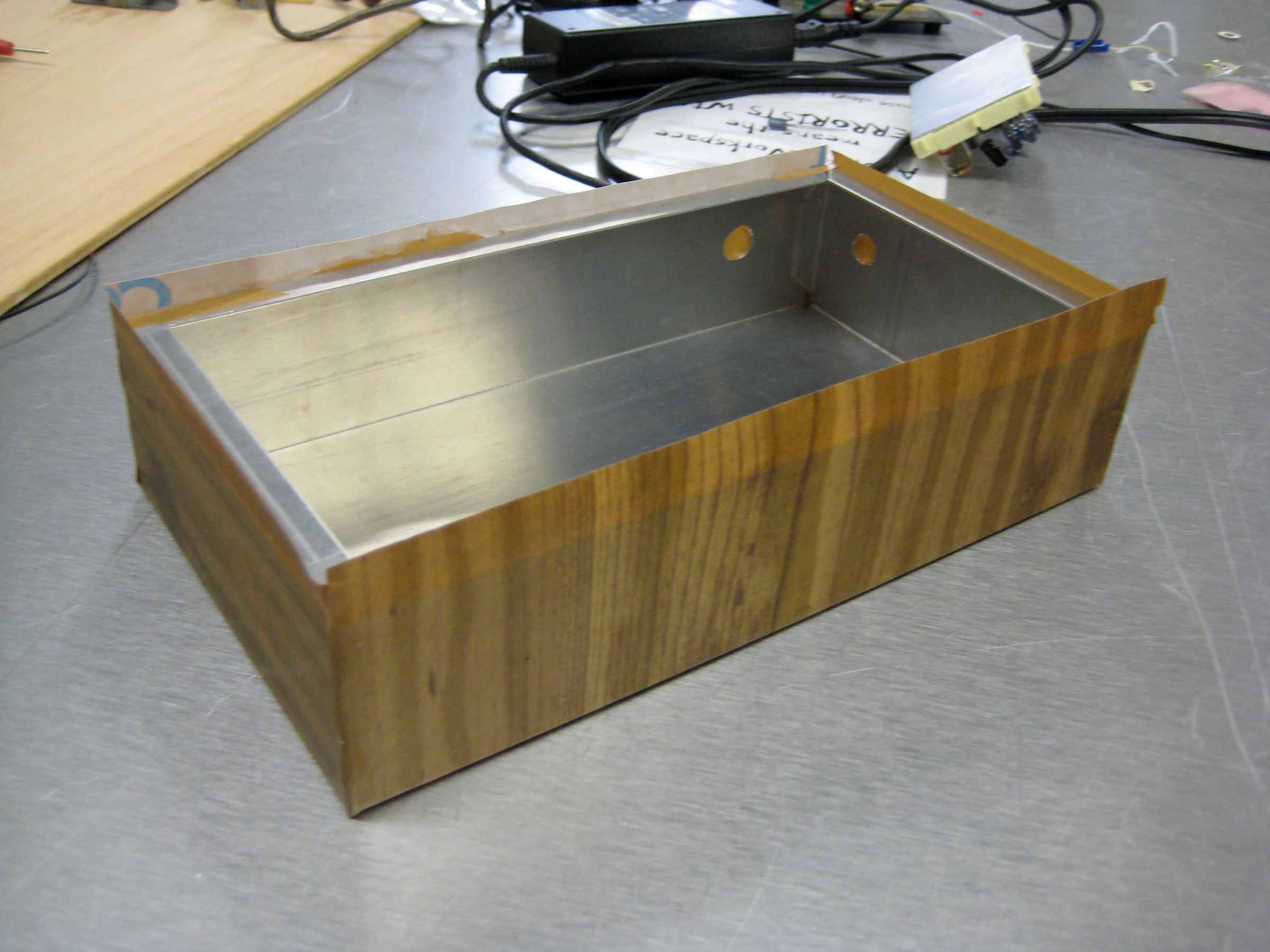 Simple Sequencer : 16 Steps (with Pictures) - Instructables