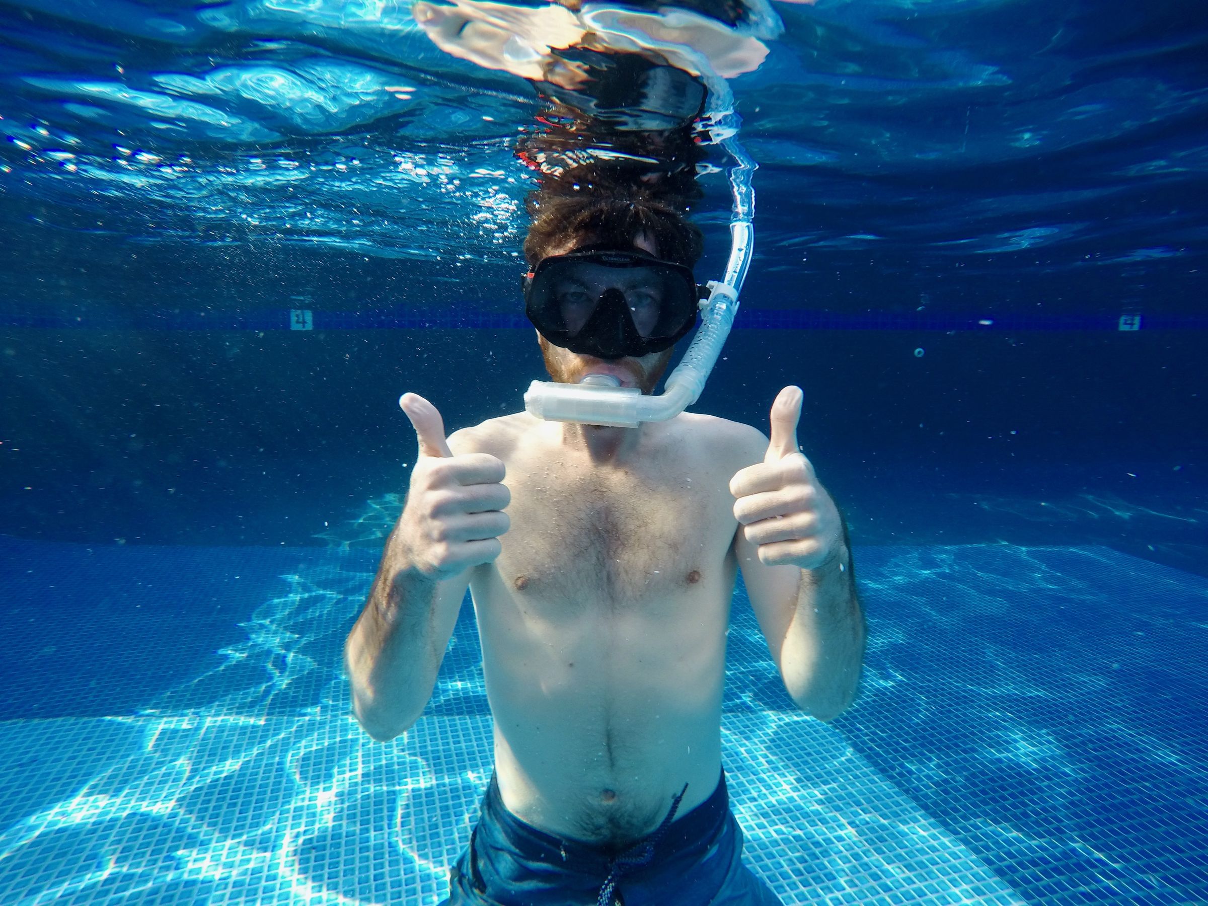 3D Printed Snorkel : 6 Steps (with Pictures) - Instructables