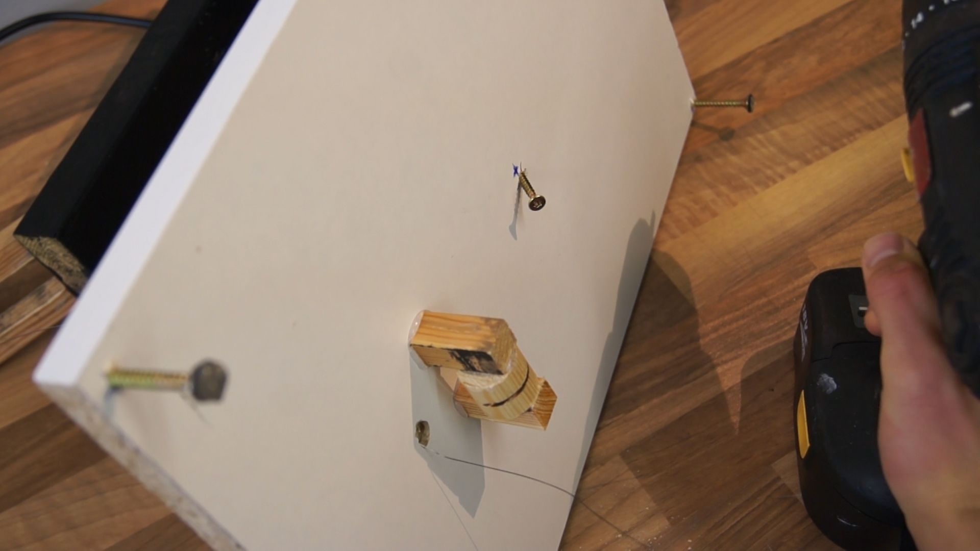 DIY Hot Wire Cutter for Plexiglass, Cardboard and Foam : 7 Steps (with ...