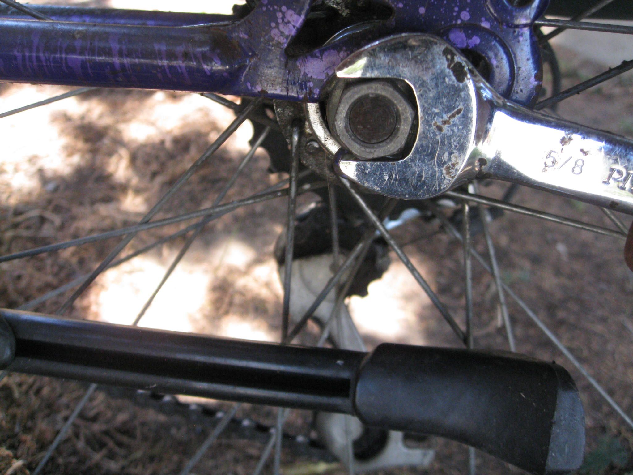 How to Build a Minimal Tool Kit and Prepare for the Open Road. : 4 ...