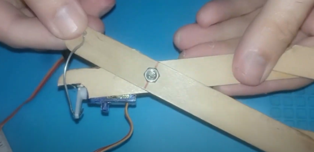 Brazo Robótico Con Microbit | DIY ARM : 6 Steps - Instructables