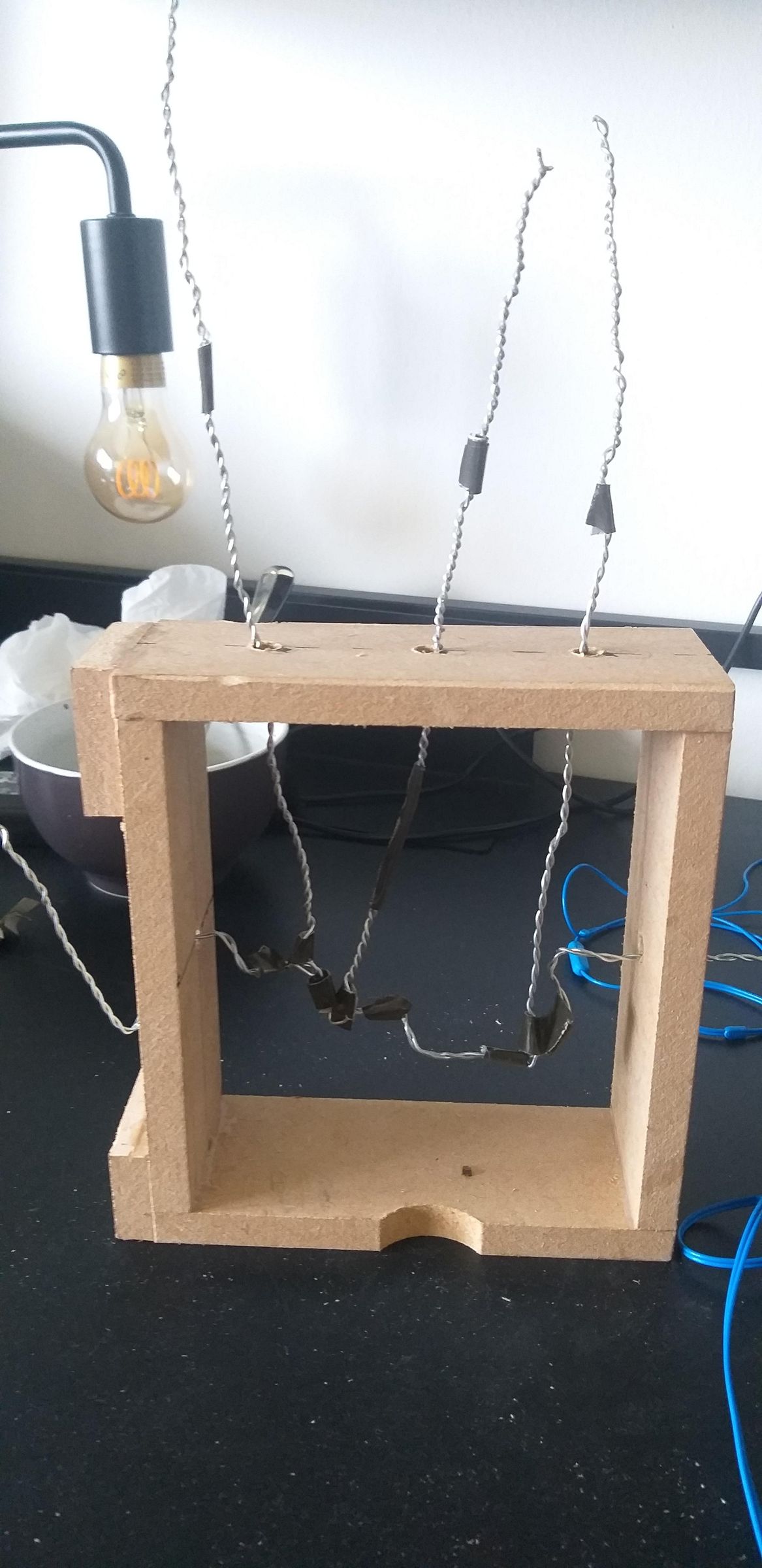 Mechanical Dragon (Arduino + Automata) : 14 Steps - Instructables
