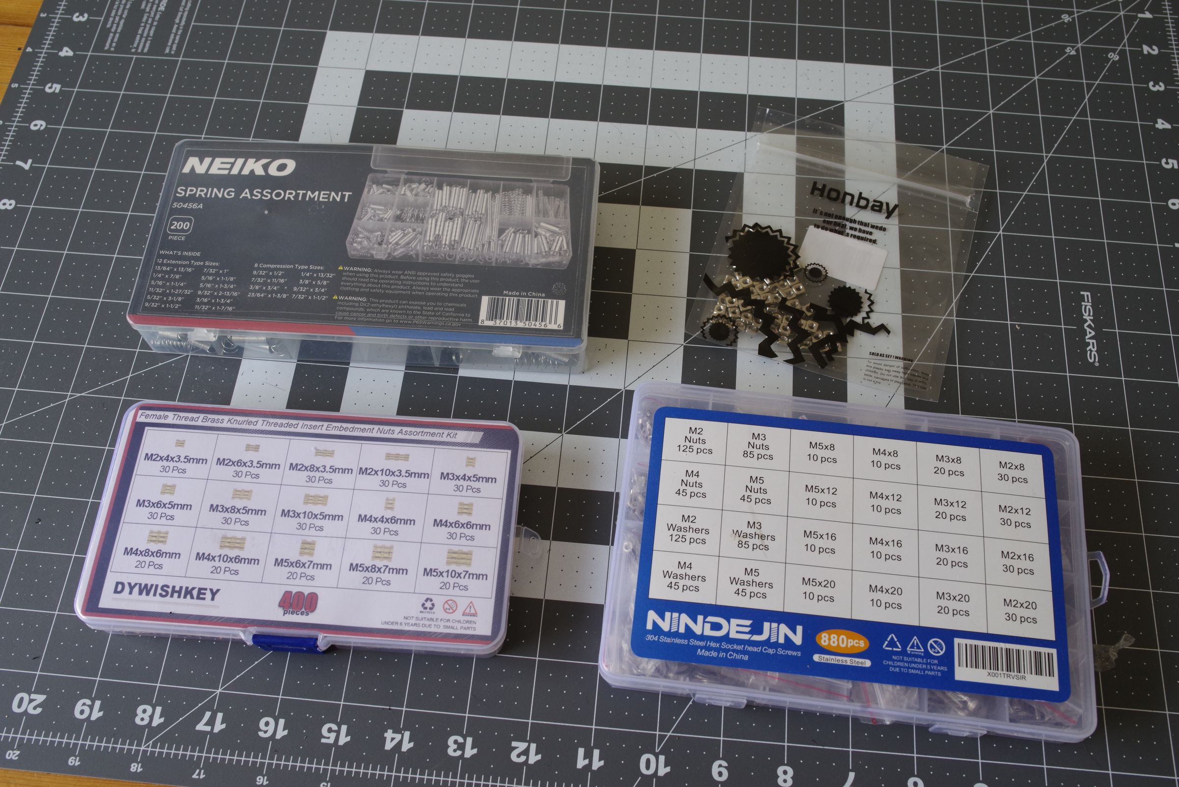 3D Printed Thermal Insert Press : 13 Steps (with Pictures) - Instructables