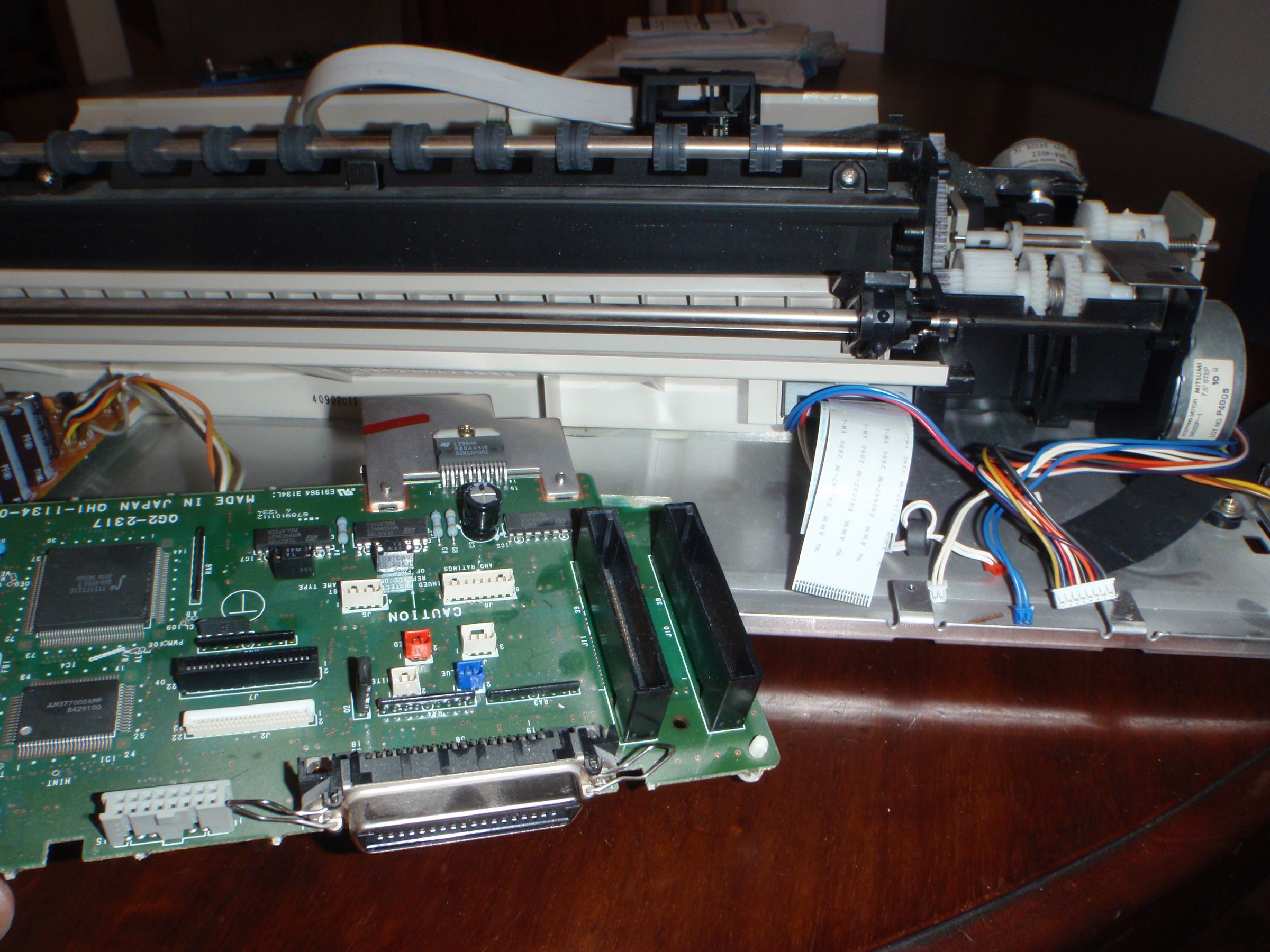 Printer to Vinyl Cutter Hack : 14 Steps (with Pictures) - Instructables