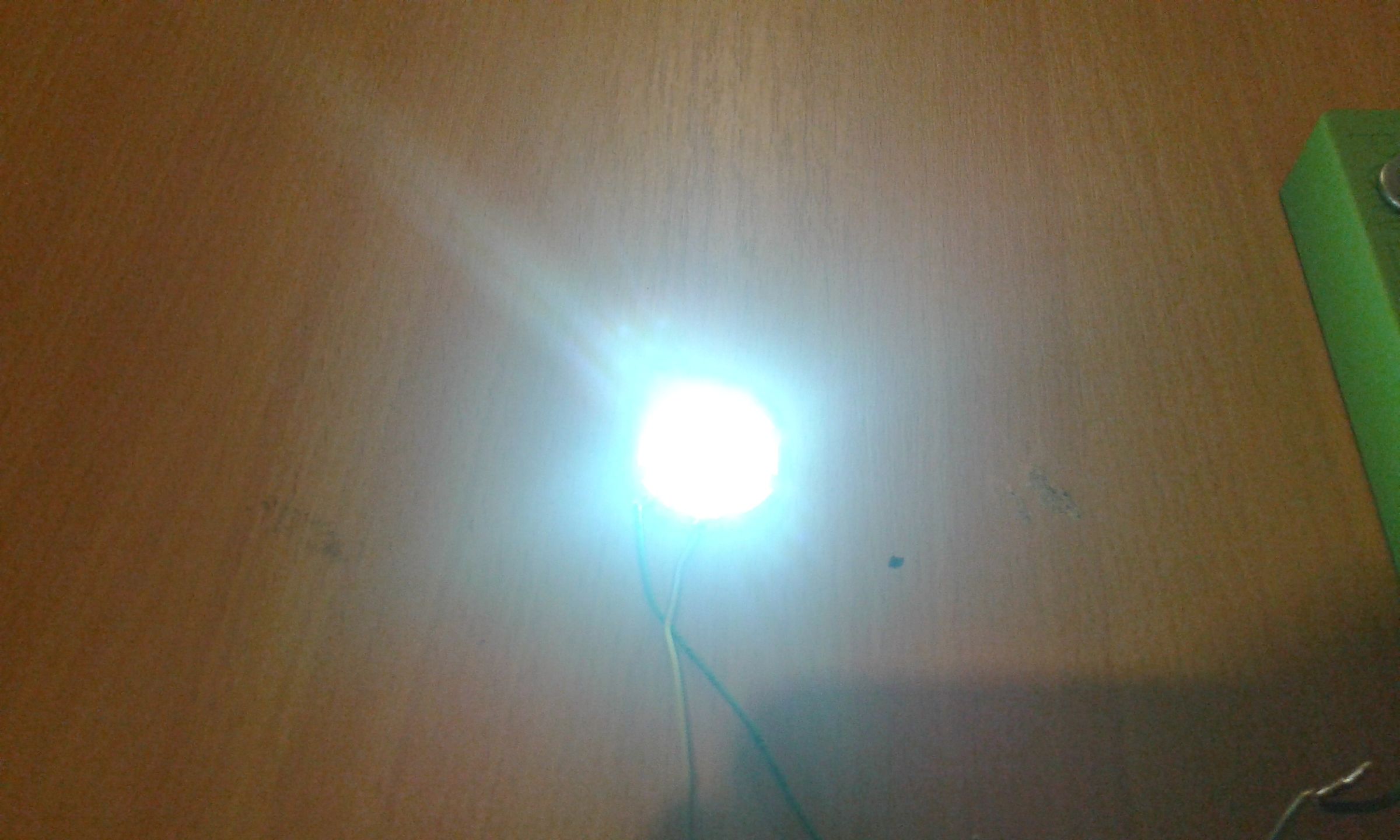Touch Switch Circuit Using Transistor MOSFET : 5 Steps (with Pictures ...