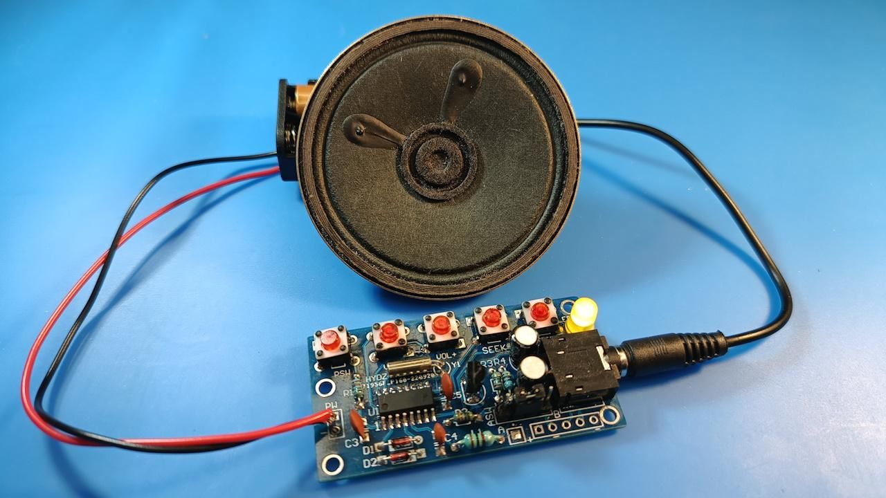 HOW TO MAKE FM RADIO RECEIVER AT HOME : 6 Steps - Instructables