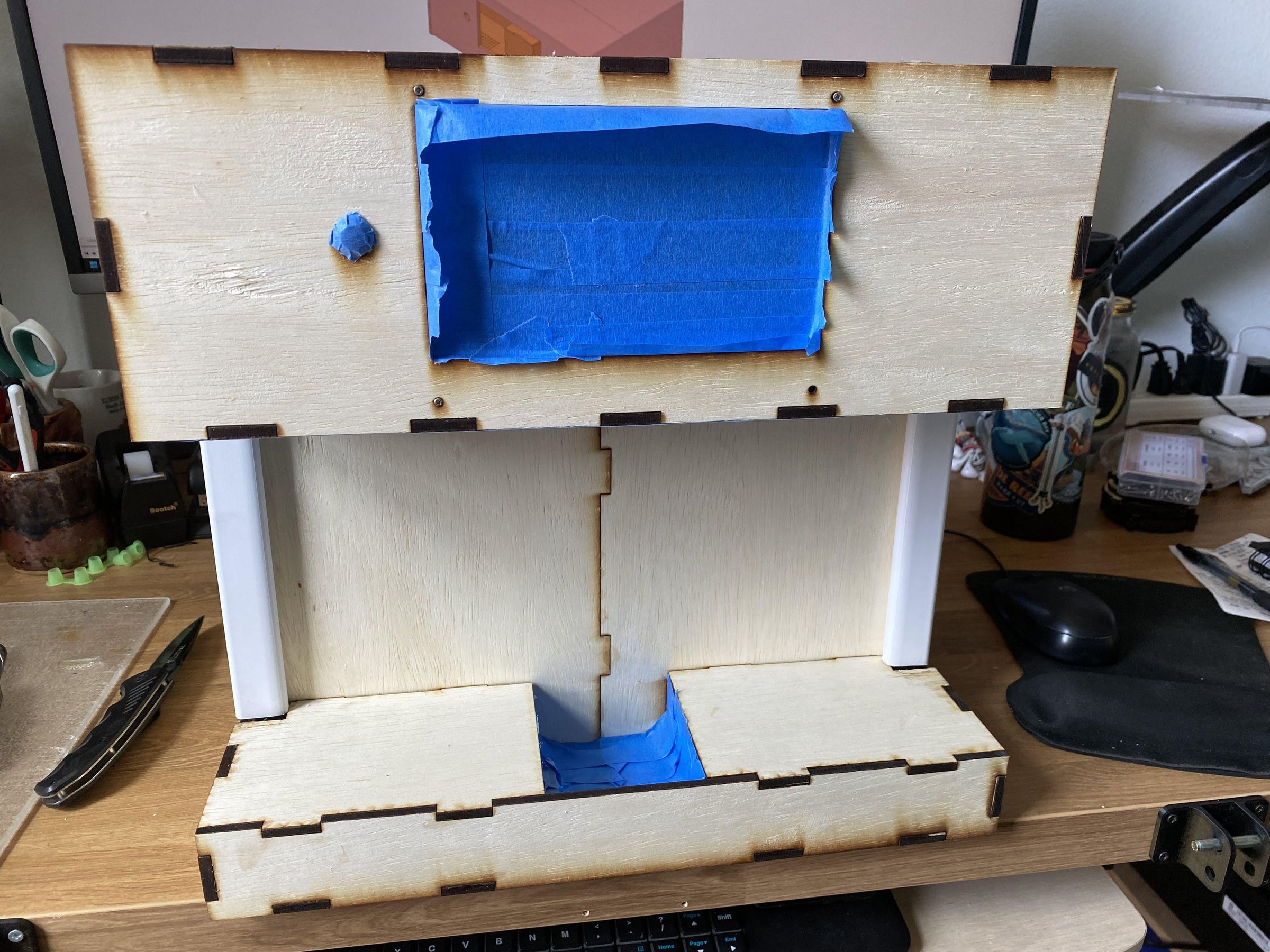 BarBuddy - DIY Raspberry Pi Cocktail Maker : 10 Steps (with Pictures ...