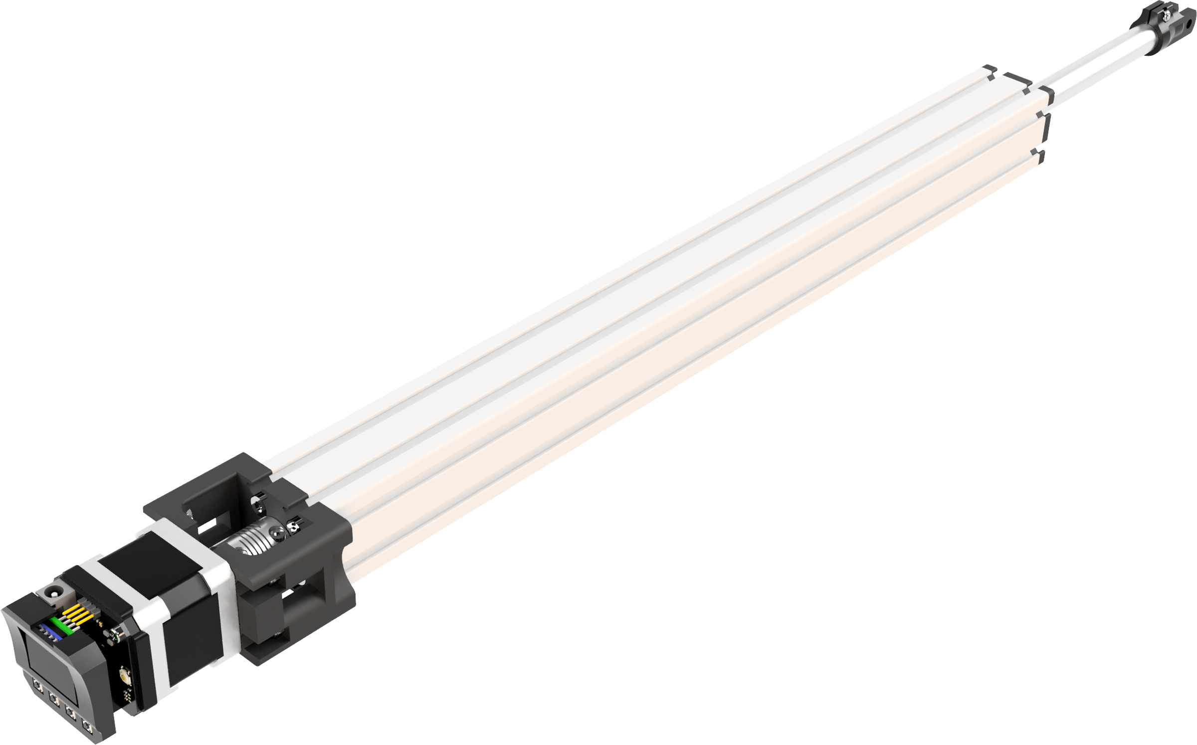 Linear Actuator Instructables