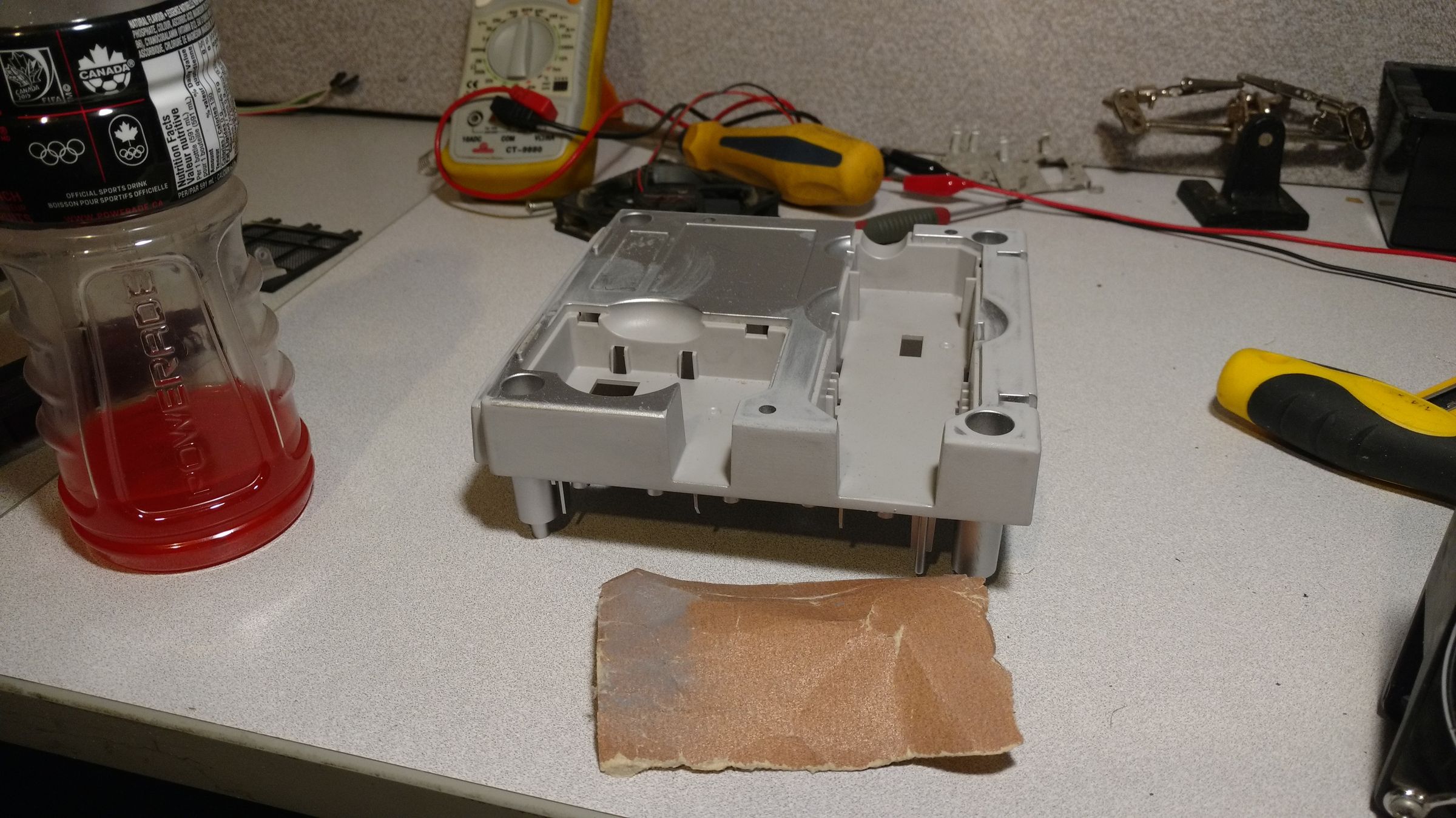 Retropie Gamecube Case Project : 14 Steps - Instructables