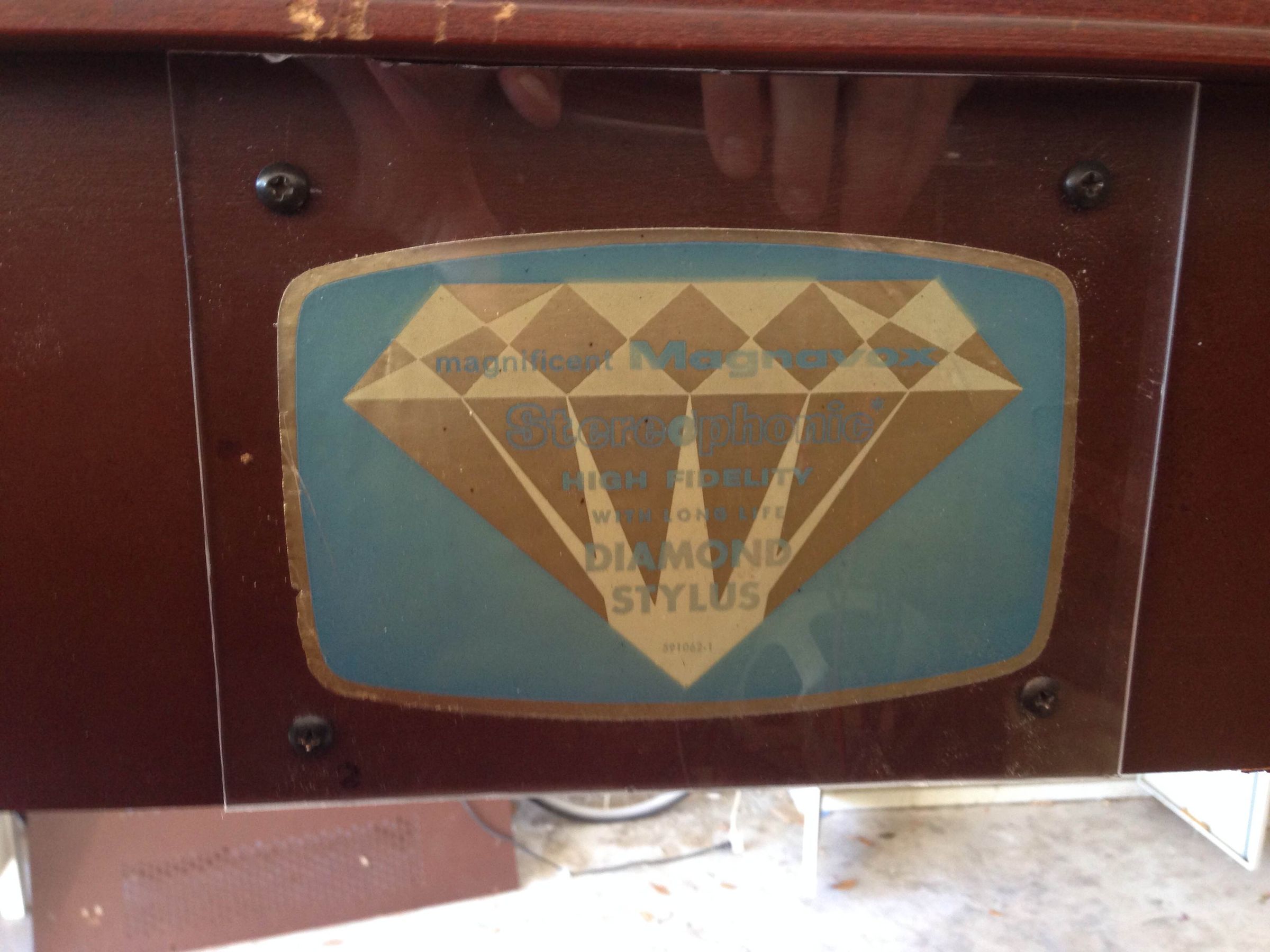 Record Player Console Resto-mod - Instructables