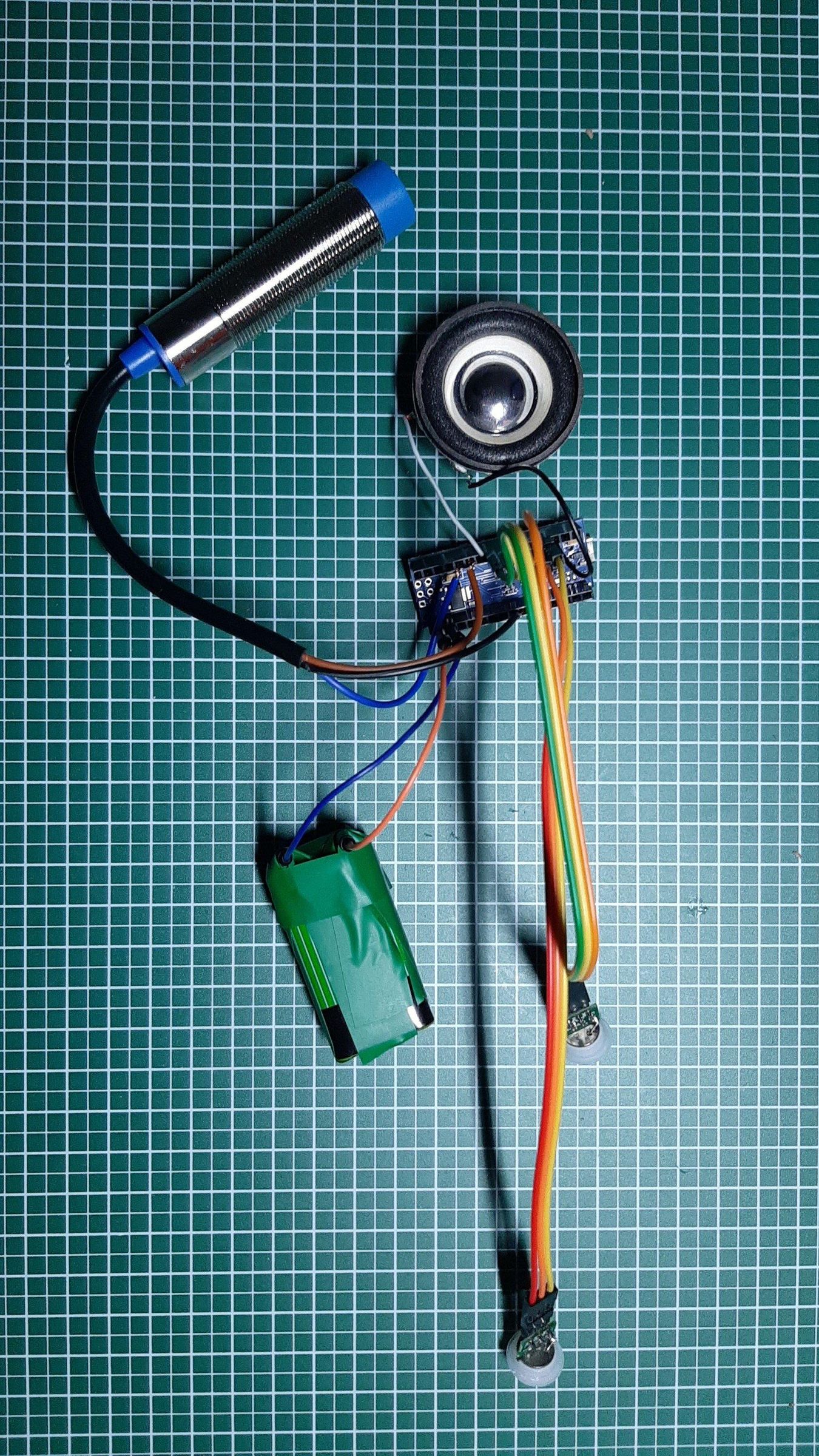 Screaming Potato : 16 Steps (with Pictures) - Instructables