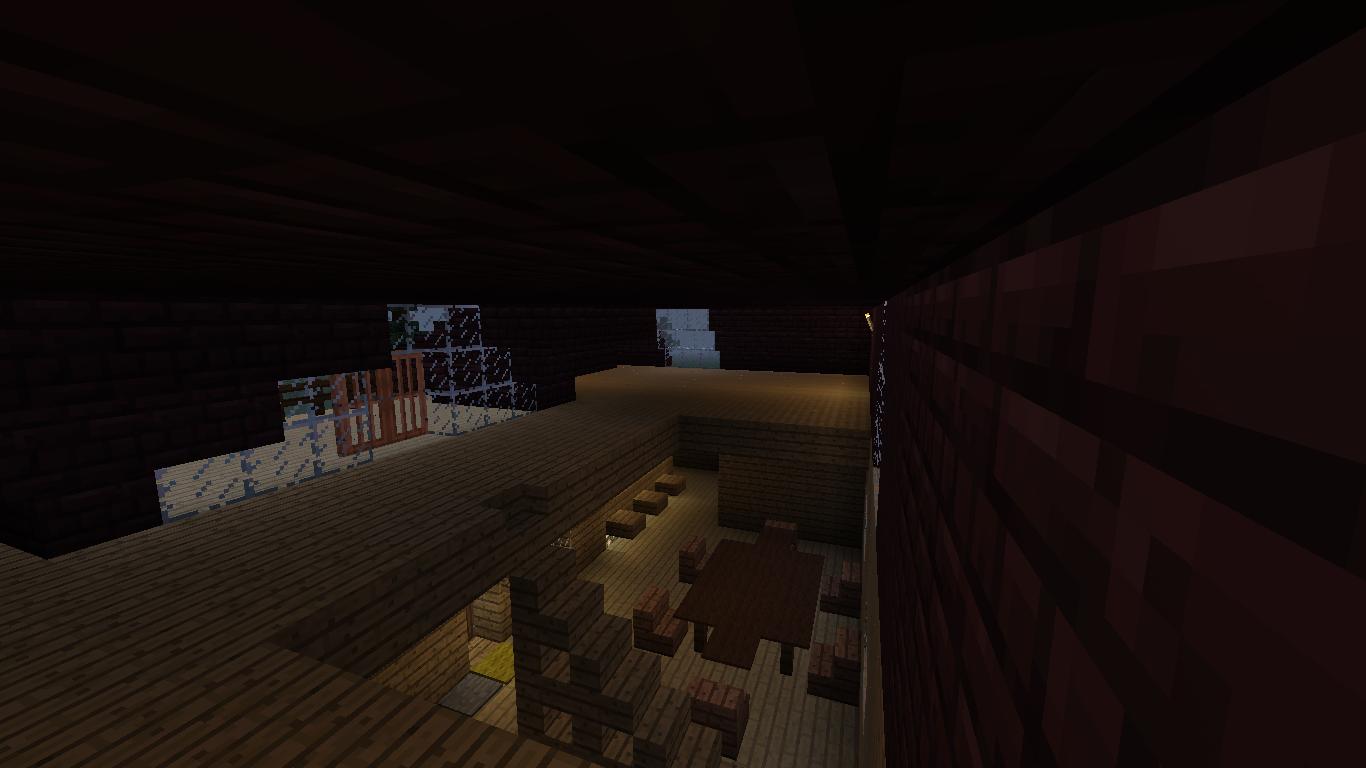 How to Make a Big Fancy House in Minecraft : 6 Steps - Instructables