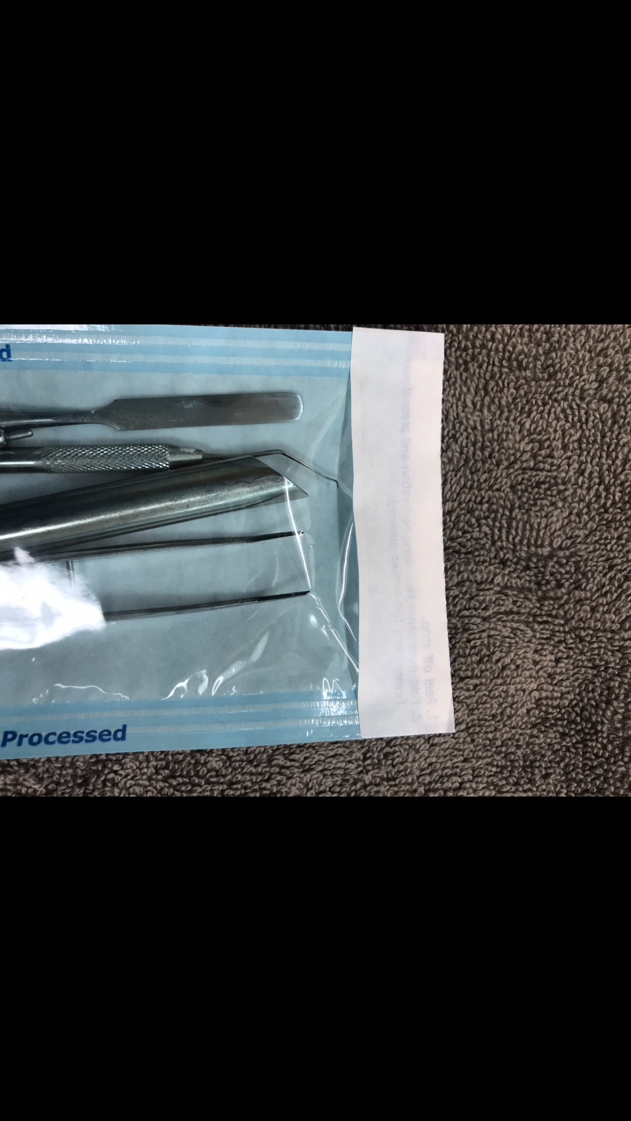 How to Sterilize Using an Autoclave : 6 Steps - Instructables