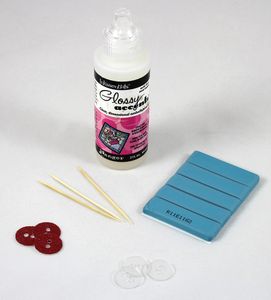 Make Your Own Custom Buttons : 5 Steps - Instructables