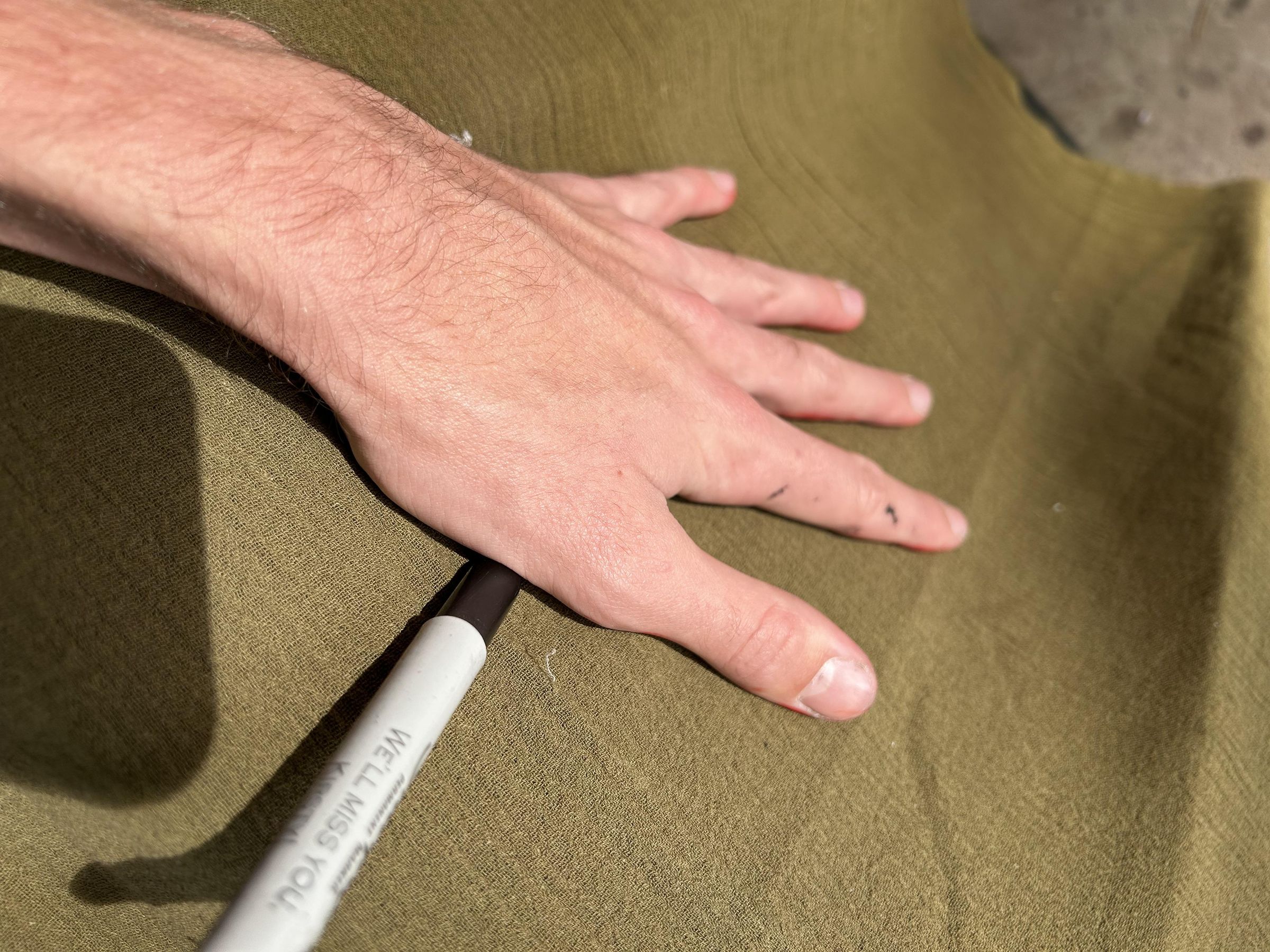 Skull Kid (Majora's Mask) Cosplay : 11 Steps (with Pictures ...