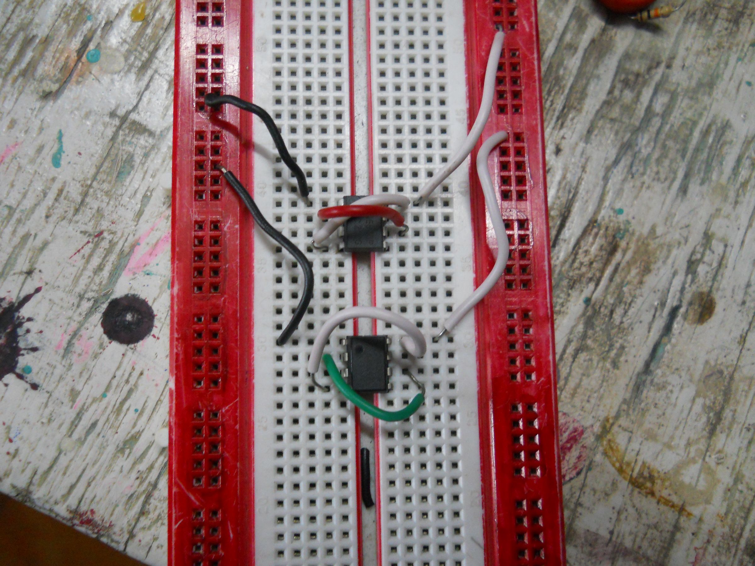 555 Timer Based Light Seeking Robot : 9 Steps - Instructables