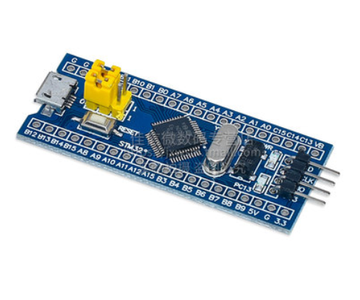 STONE TFT LCD + STM32 + Servo Head : 6 Steps - Instructables