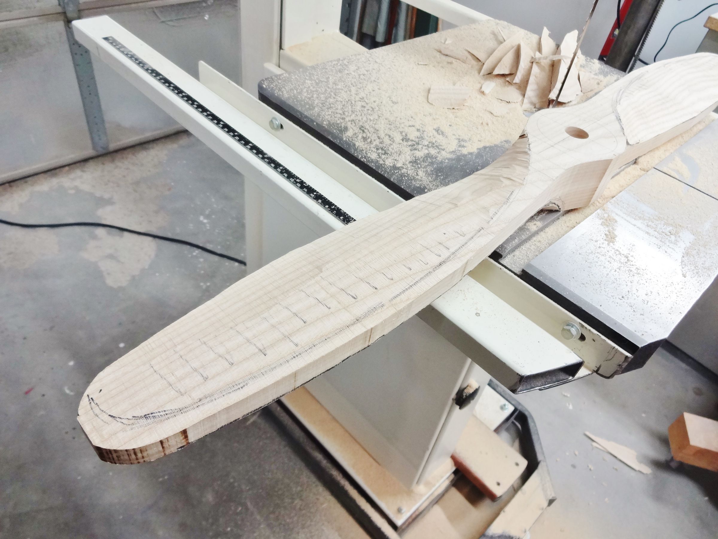 Make a Wooden Propeller : 23 Steps (with Pictures) - Instructables