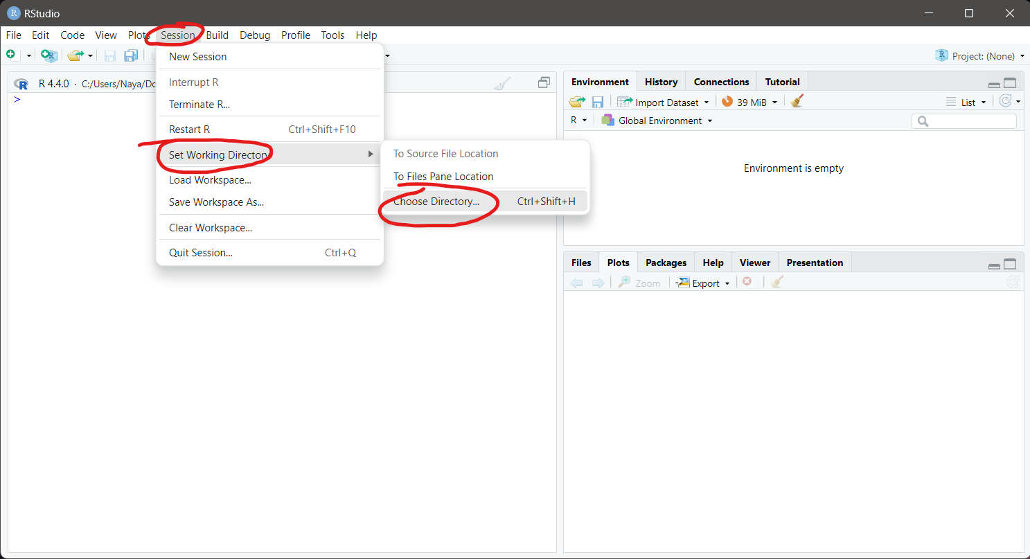 Make a Bar Graph in RStudio IDE! : 5 Steps - Instructables