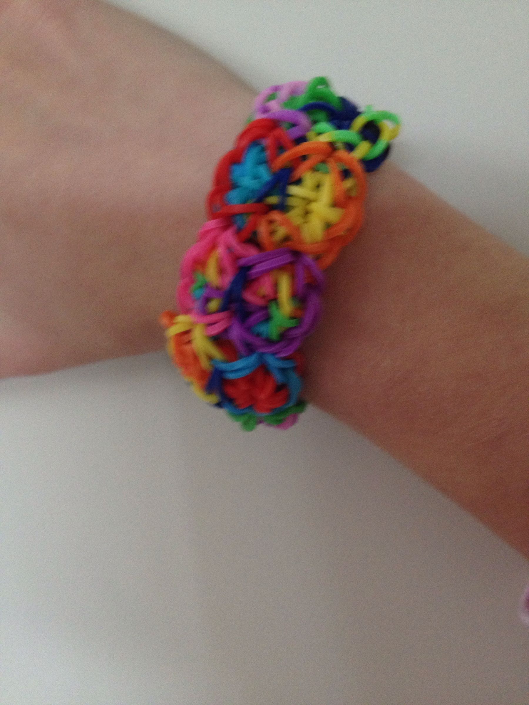 Starburst Variations : 9 Steps - Instructables