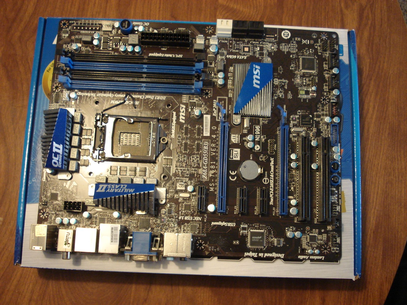 How to Build a "Cheap" Gaming Computer : 11 Steps - Instructables