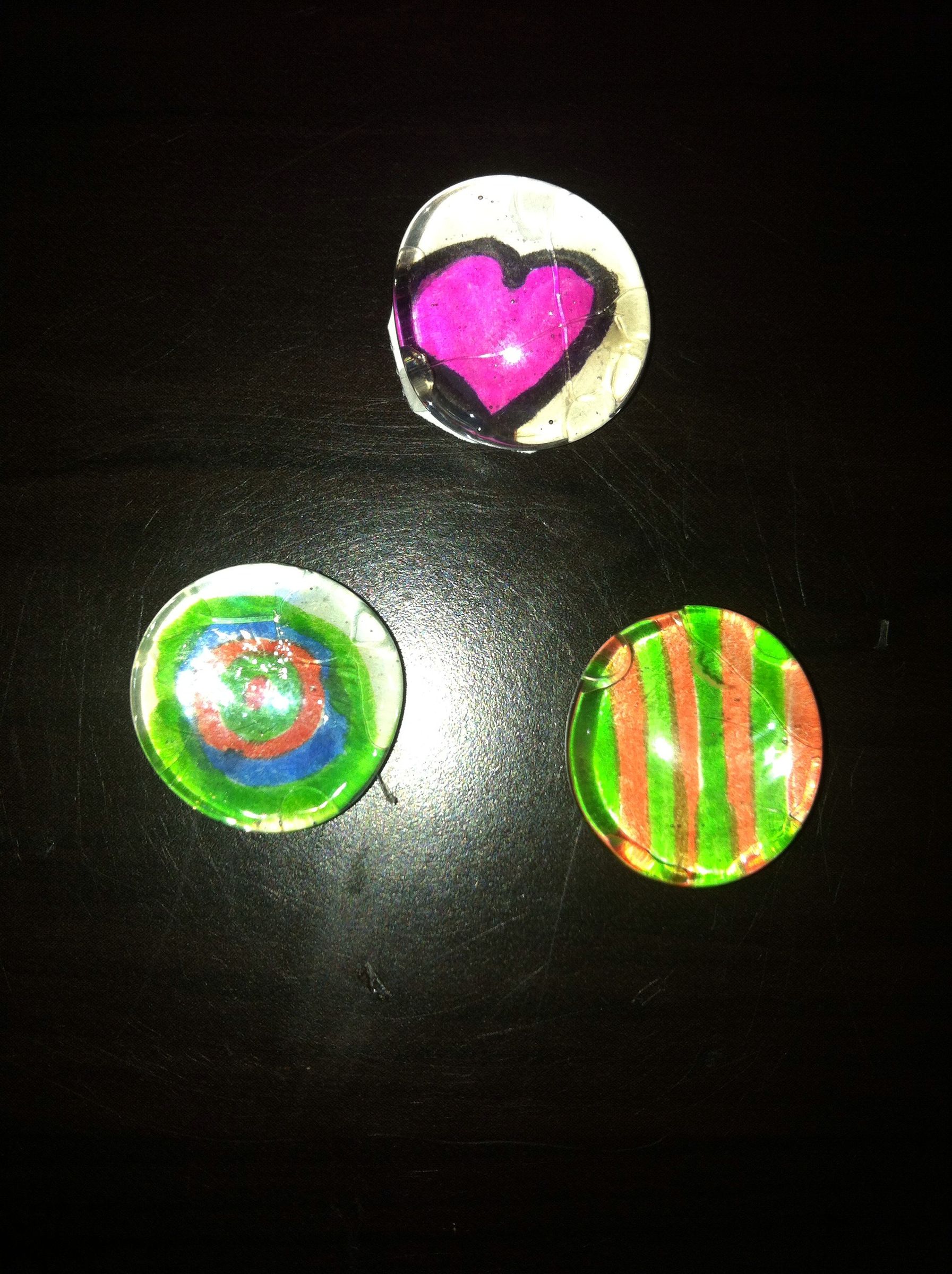 Homemade Magnets - Instructables