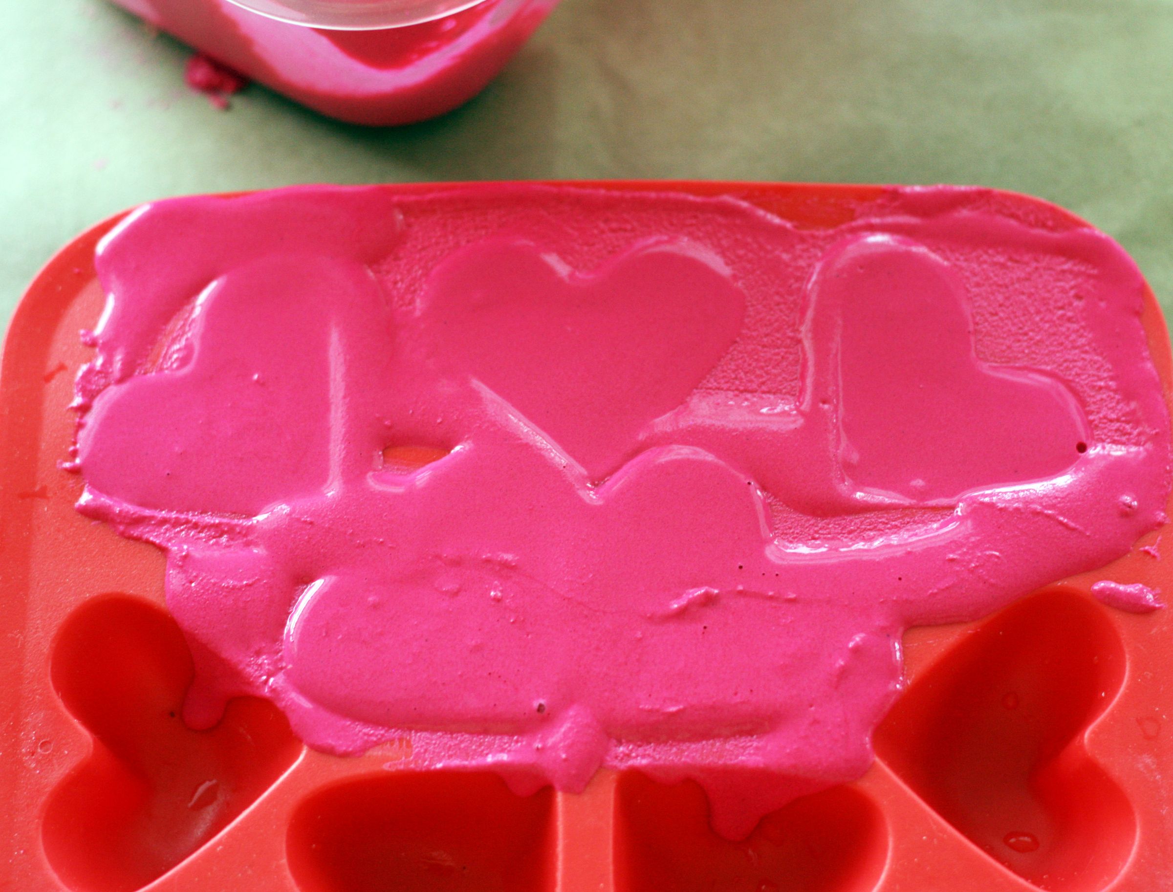 Make Your Own Sidewalk Chalk : 5 Steps (with Pictures) - Instructables