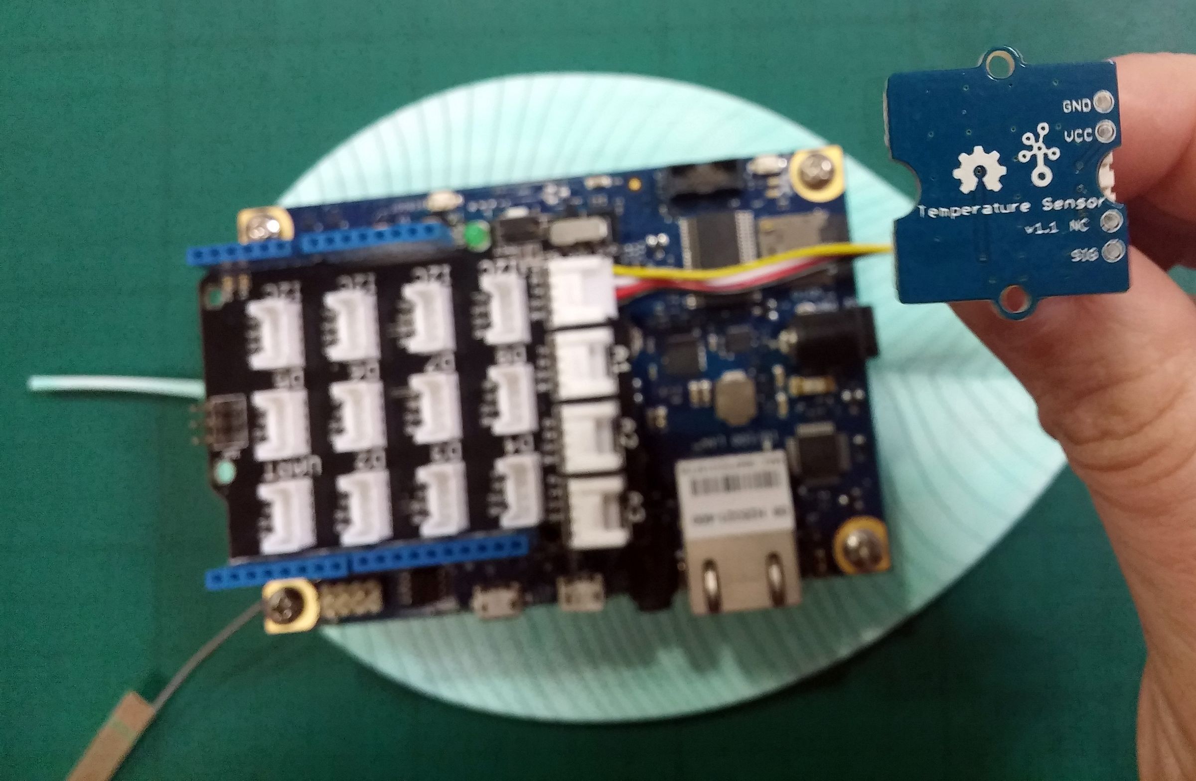 Make Your Own Soil Sensor : 5 Steps - Instructables