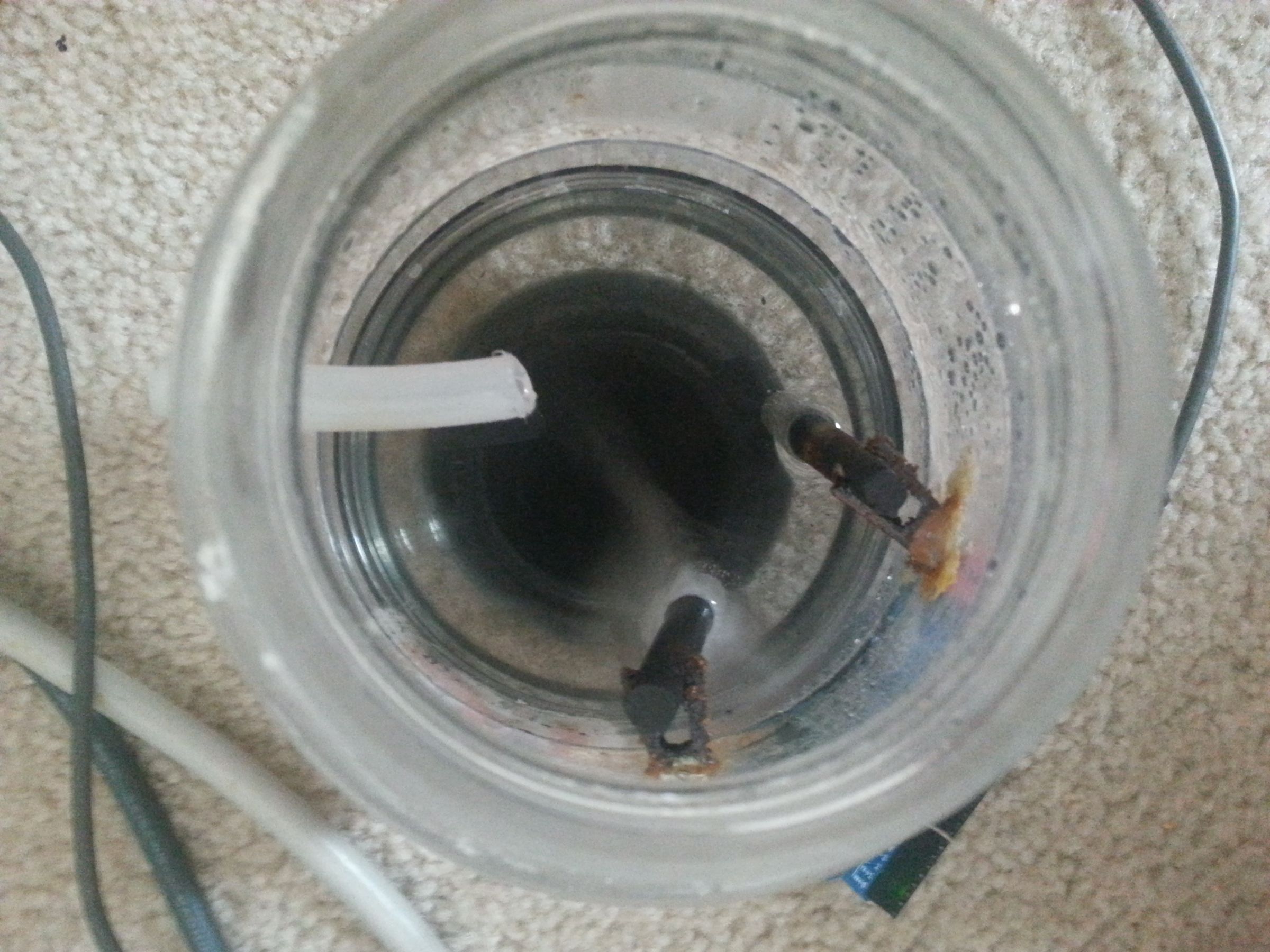 How to Make Sodium Hydroxide : 3 Steps - Instructables