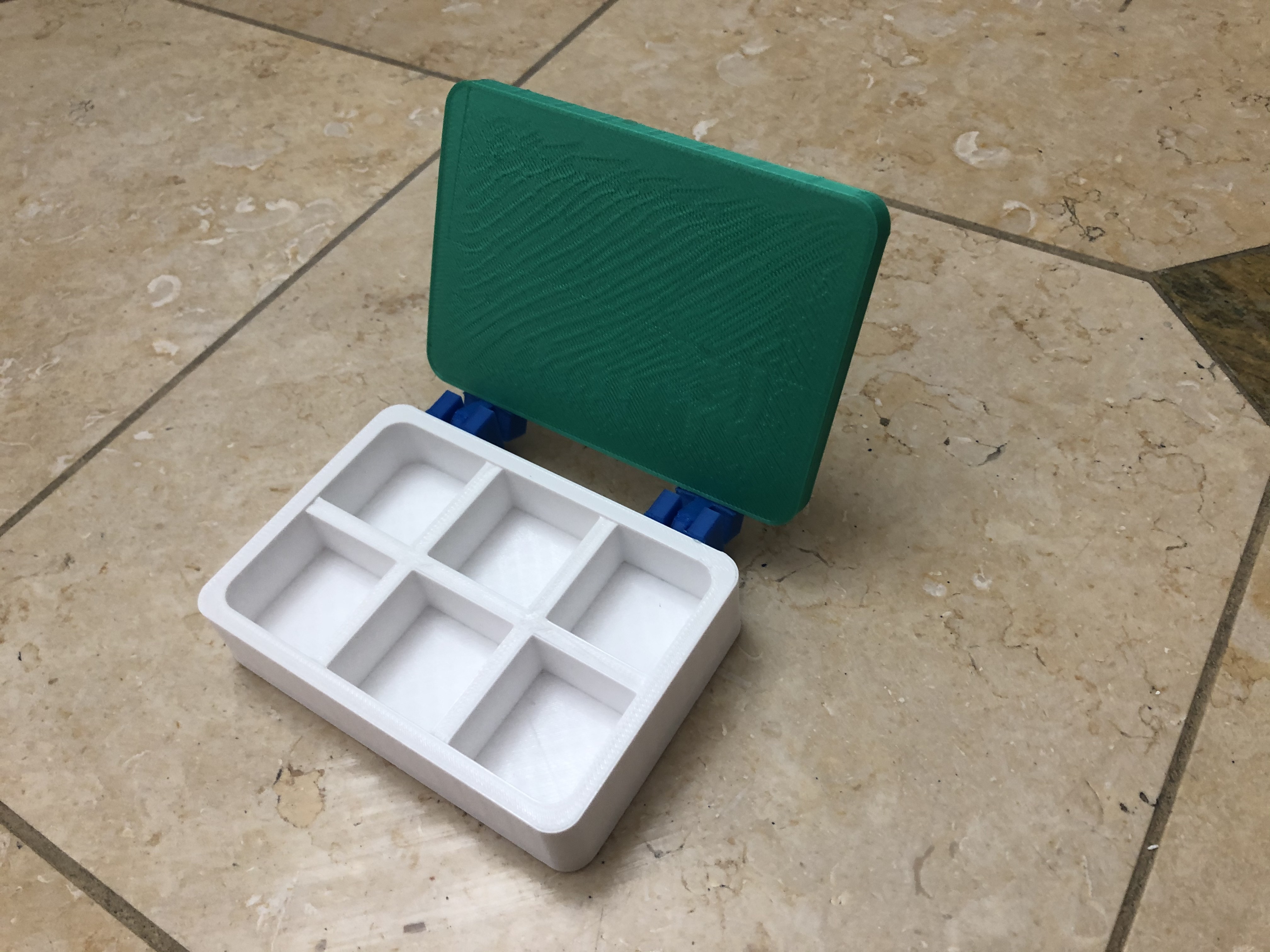 Cassette Coin Cell Holder : 16 Steps (with Pictures) - Instructables