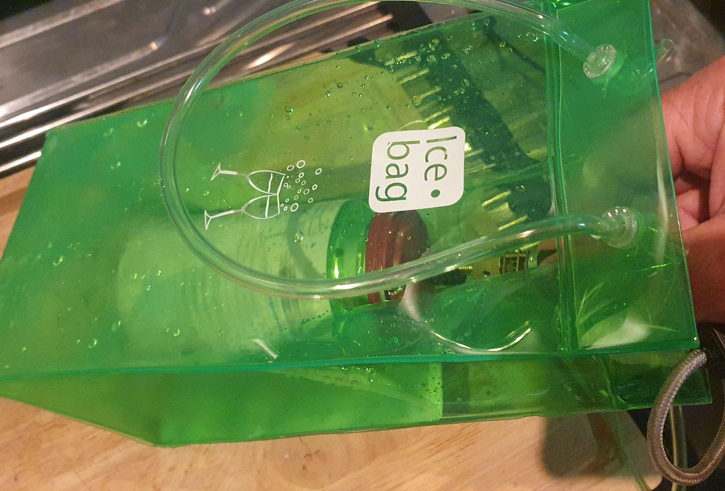 Beer Can Cooling Experiments : 40 Steps (with Pictures) - Instructables