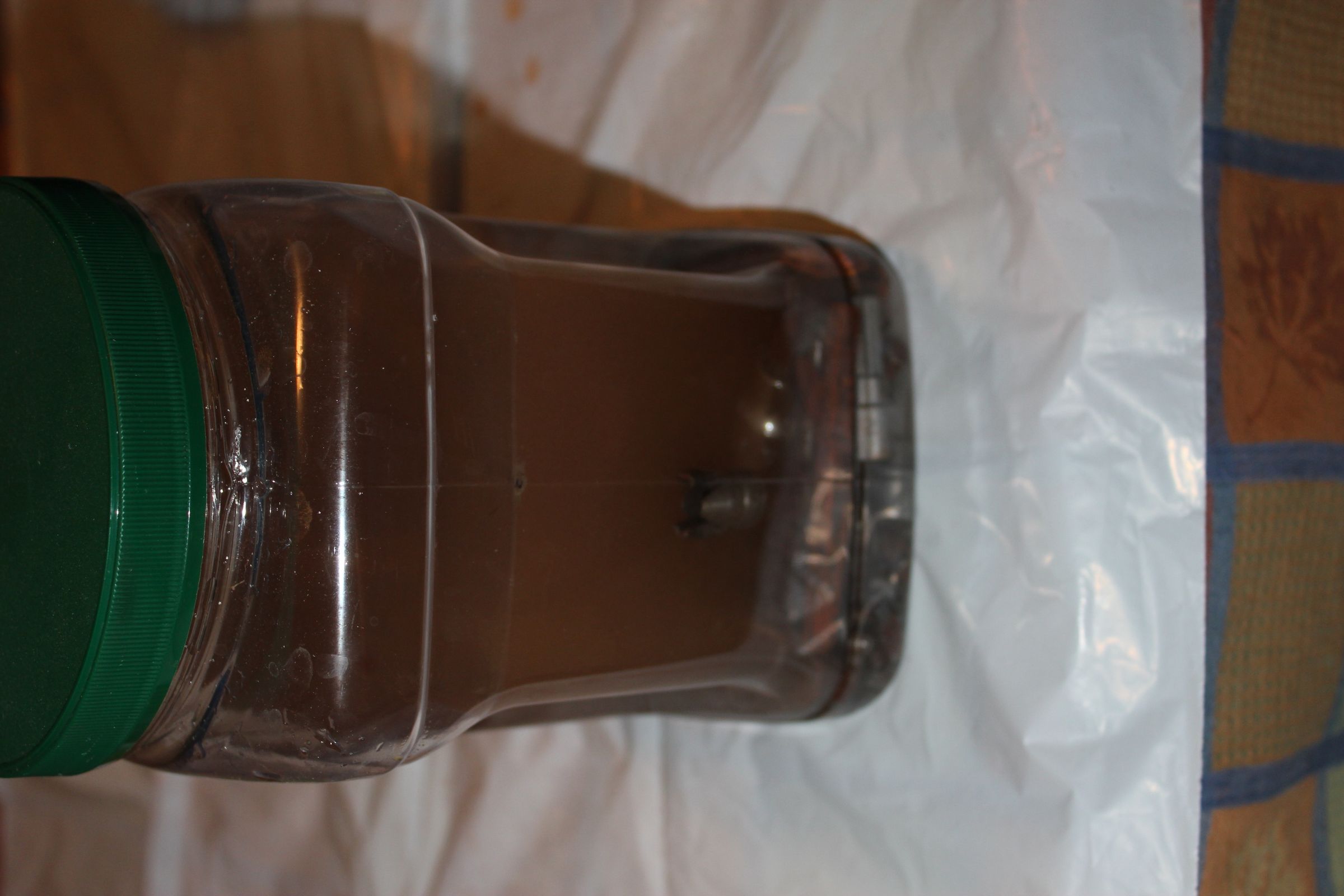 Cleaning Rust Off of Tools Without Harsh Chemicals : 4 Steps (with ...