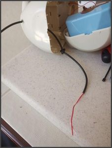 DIY Switch Adapted Bubble Blower : 11 Steps - Instructables