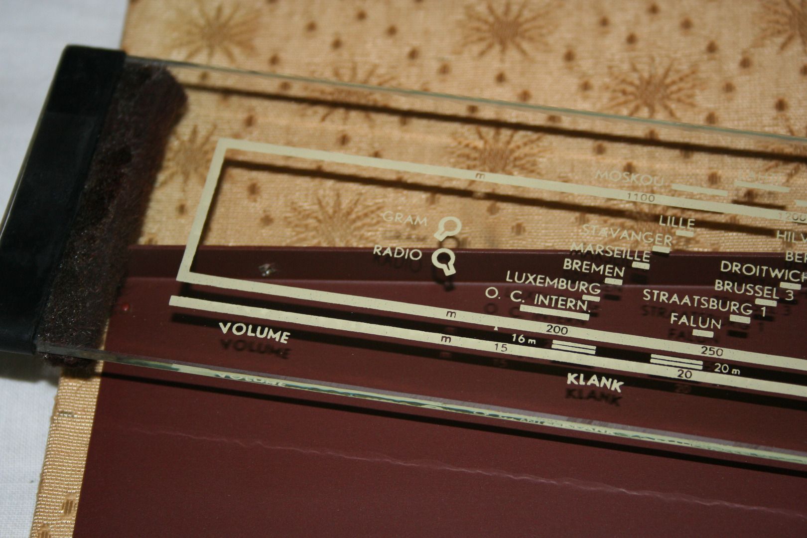 Old Radio Transformation : 10 Steps (with Pictures) - Instructables