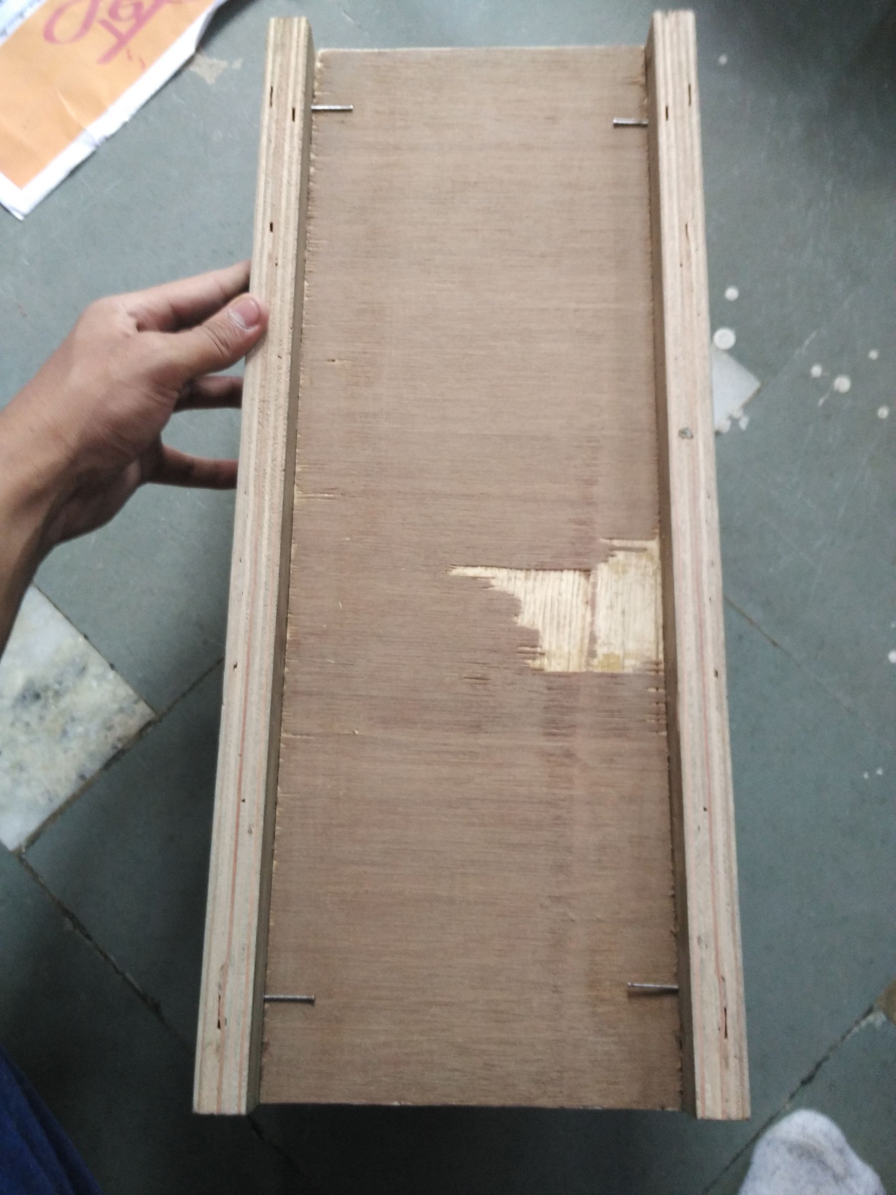 Diy 6inch Newtonian Reflector Telescope : 10 Steps (with Pictures ...