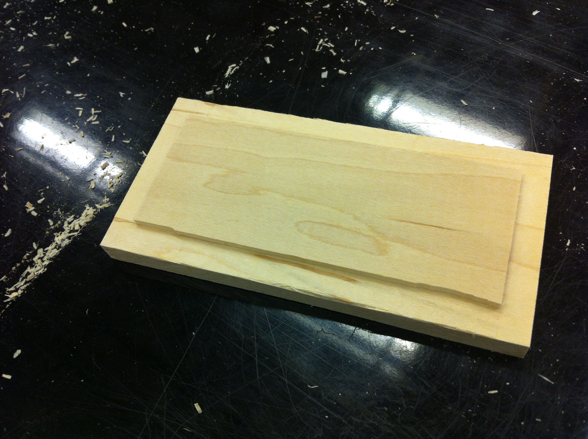Make a Quick Box Using Box Joints : 8 Steps (with Pictures) - Instructables